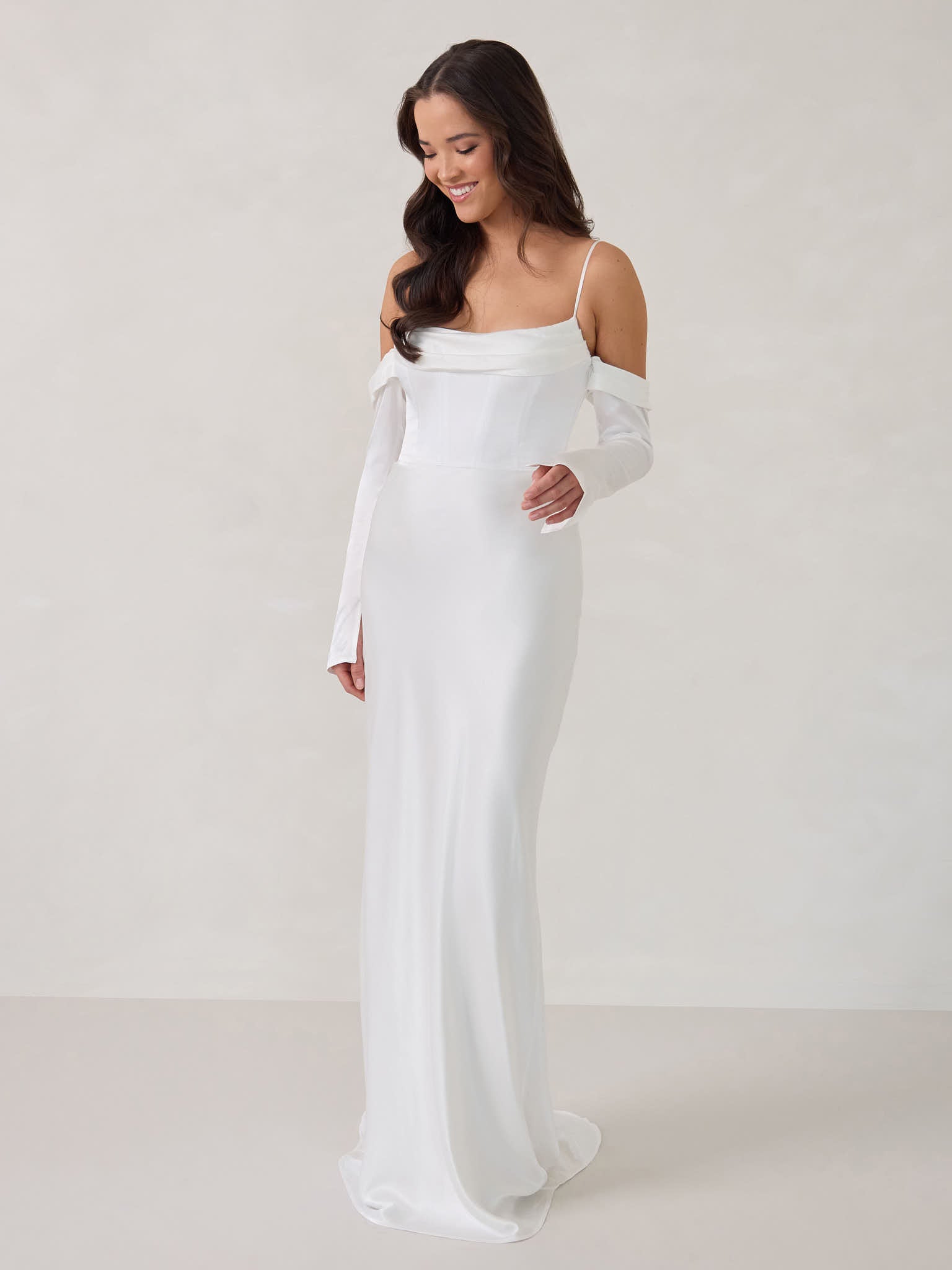 Jasper Dress - Park & Fifth – Park & Fifth Clothing Co