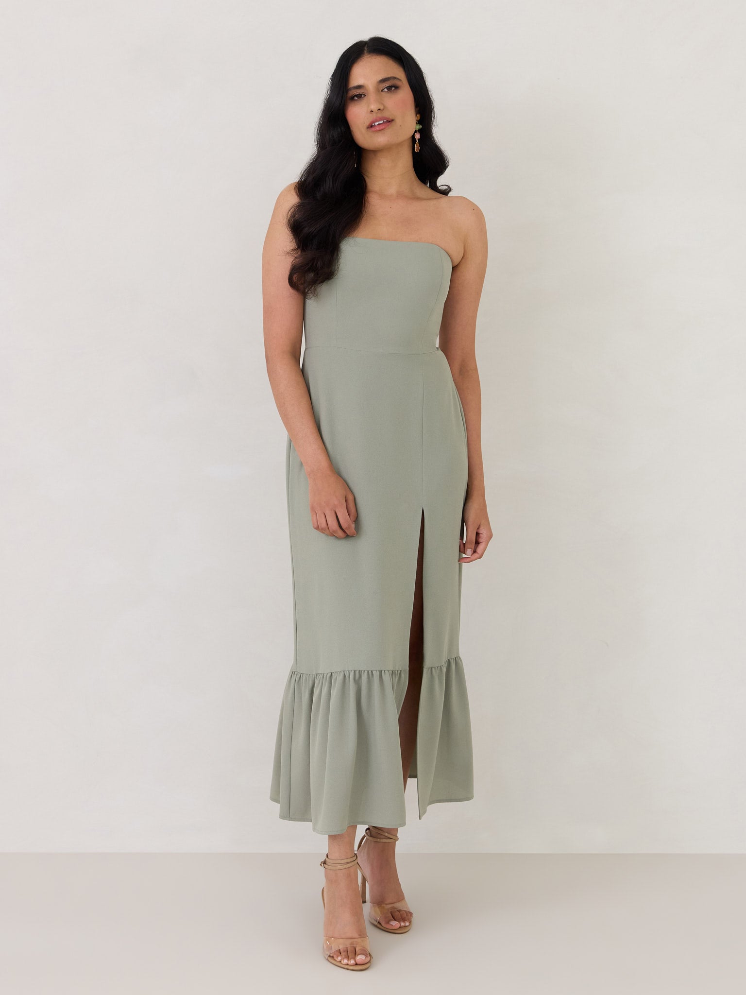 Shaw Dress – Park & Fifth Clothing Co