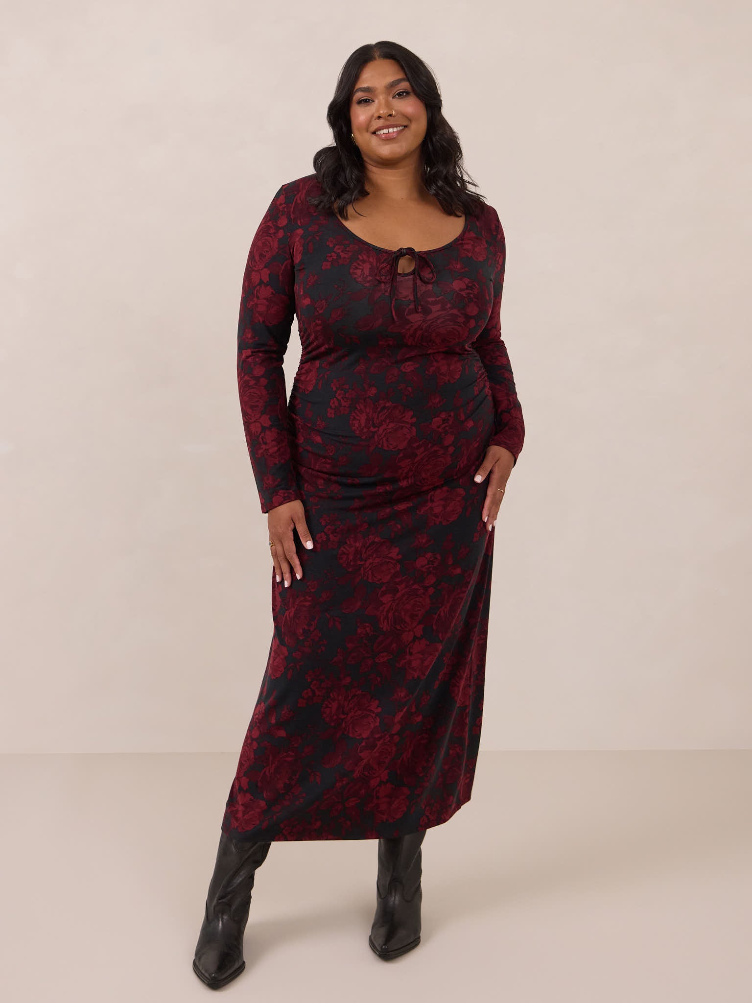 Austin Dress ES – Park & Fifth Clothing Co