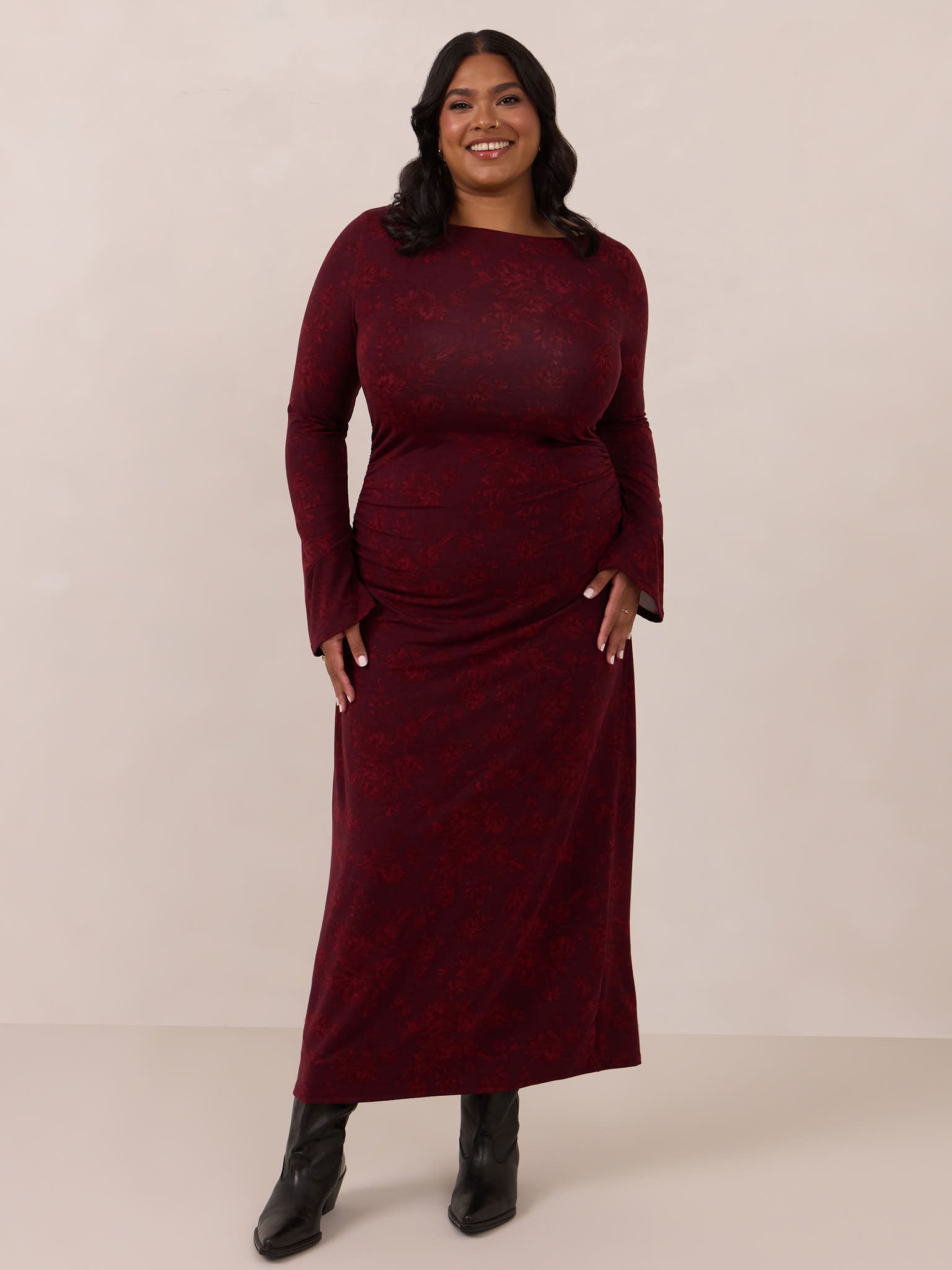 Westwood Dress ES – Park & Fifth Clothing Co