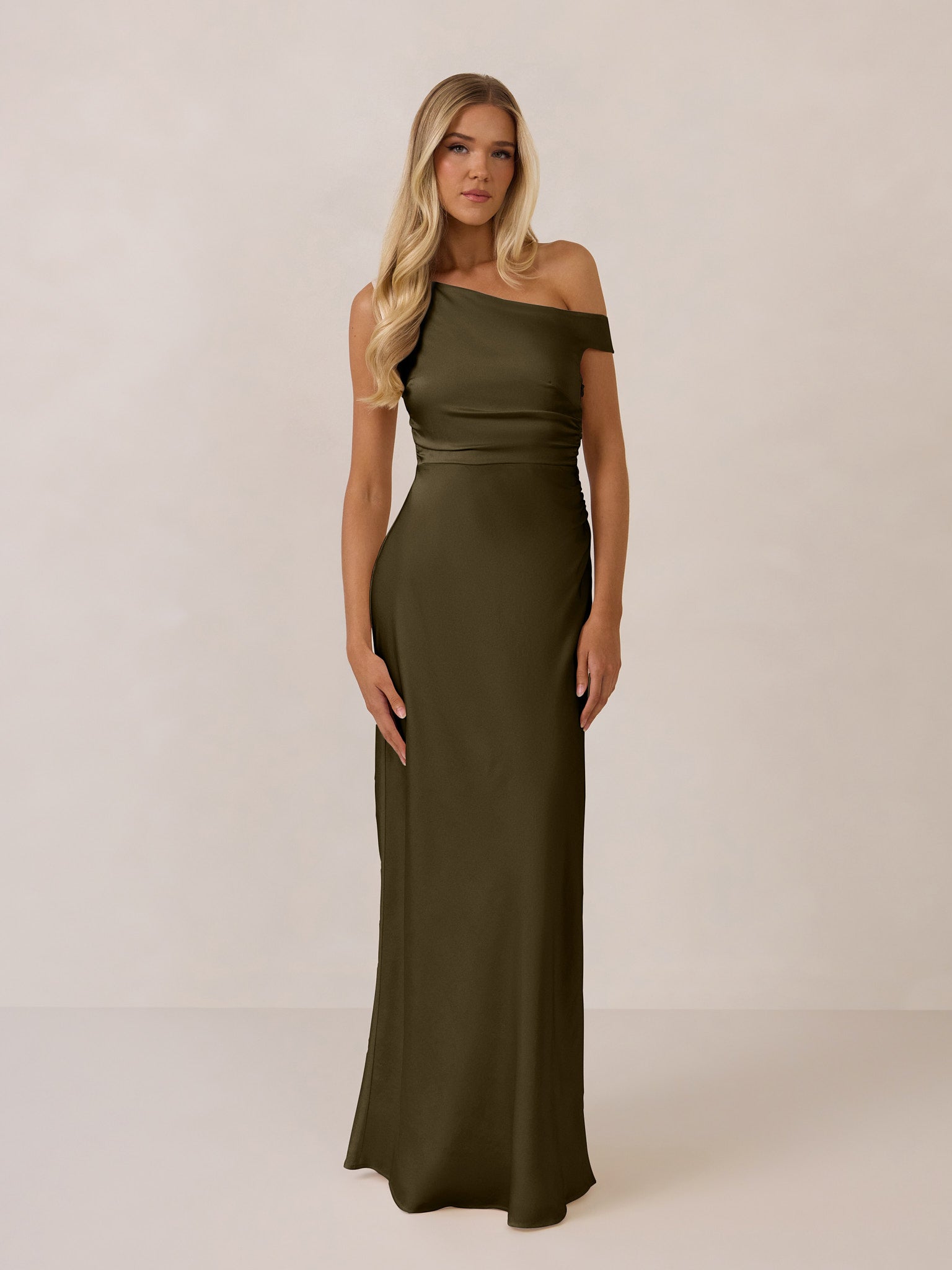 Savannah Dress – Park & Fifth Clothing Co