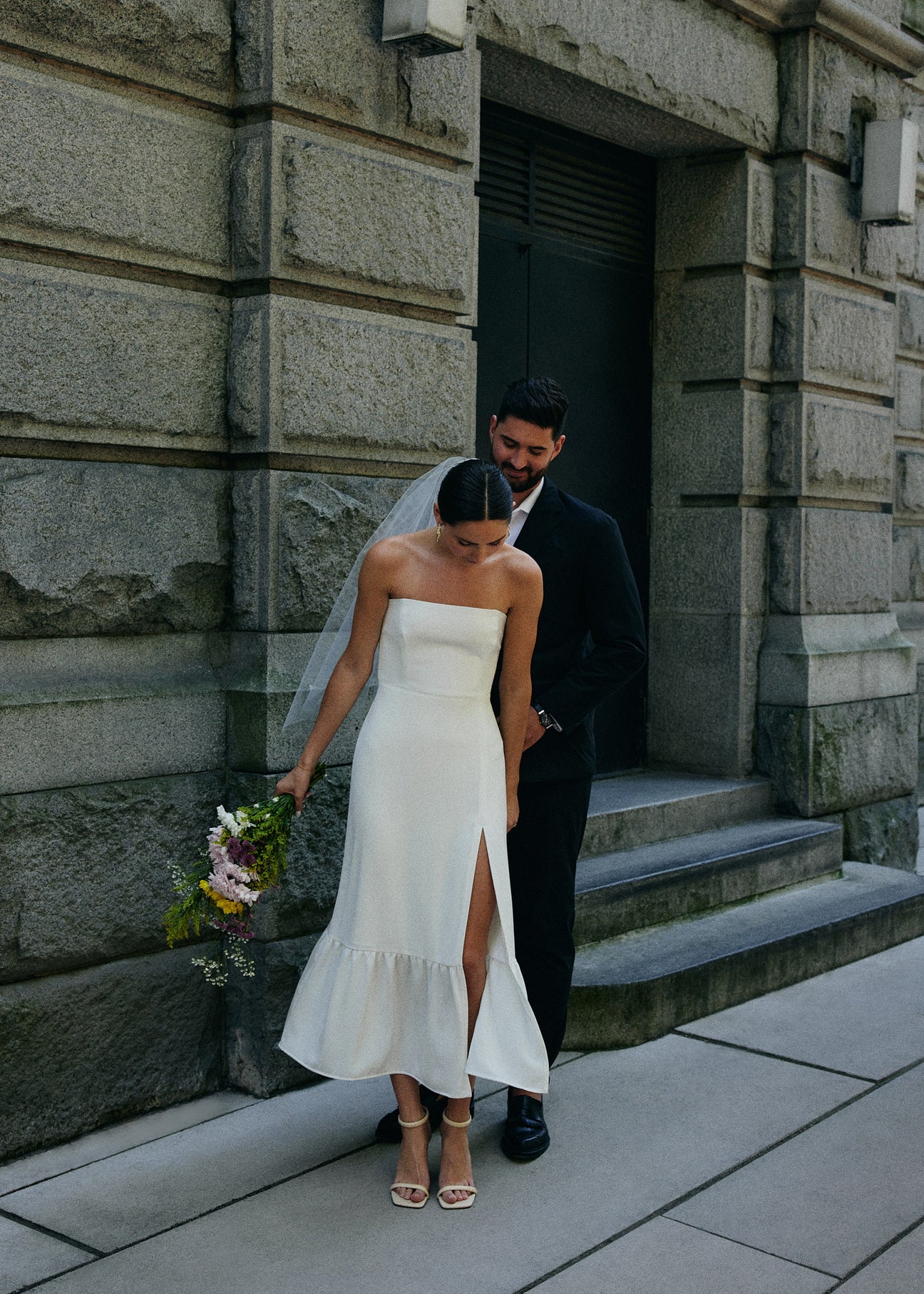 Park & Fifth Co | Modern Dresses and Bridesmaid Attire – Park & Fifth Clothing Co