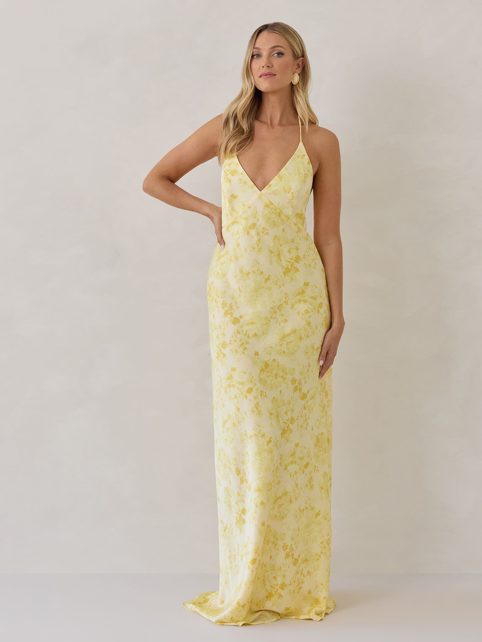 Griffith Dress - Park & Fifth – Park & Fifth Clothing Co