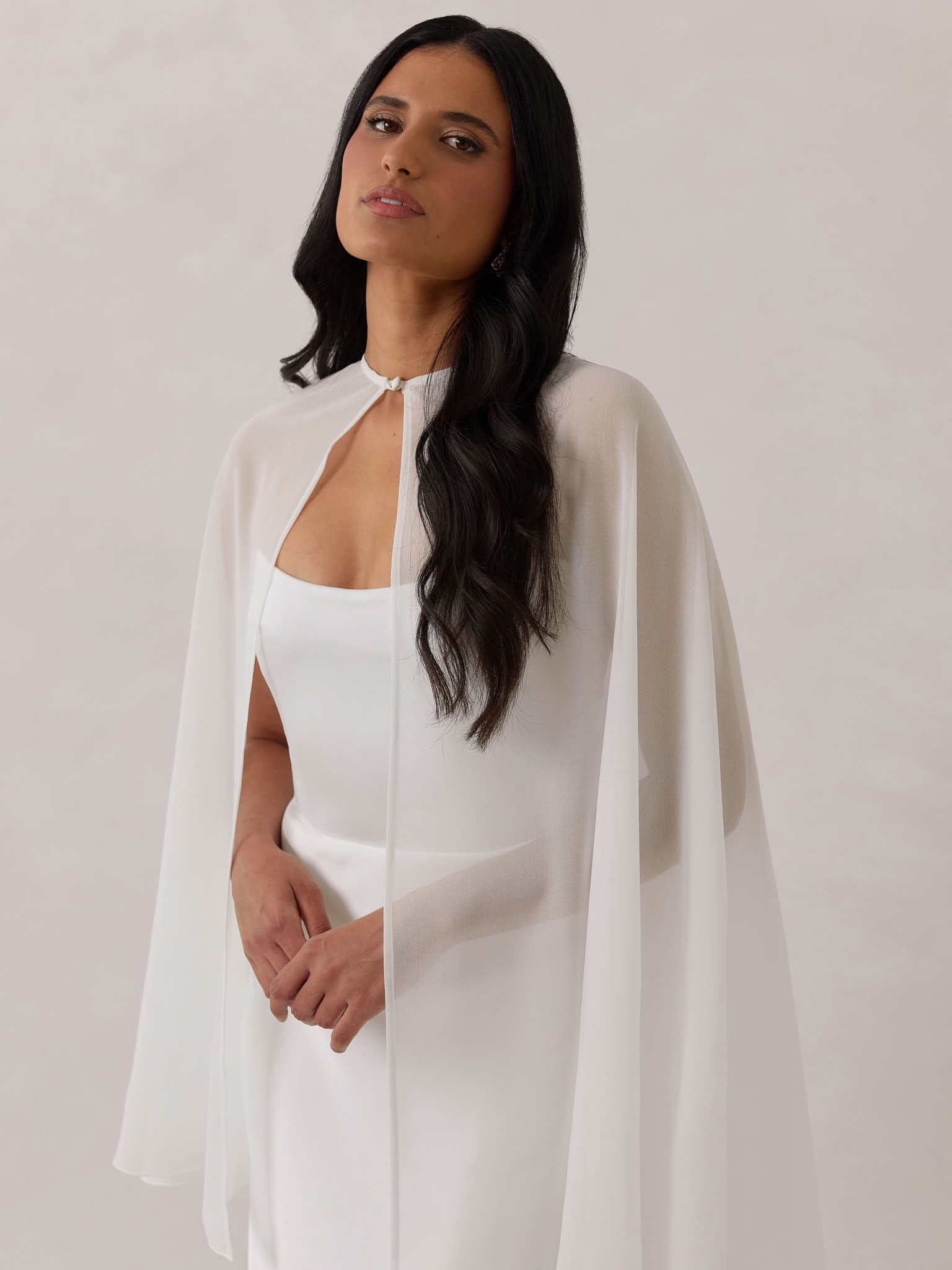 Emma Cape – Park & Fifth Clothing Co