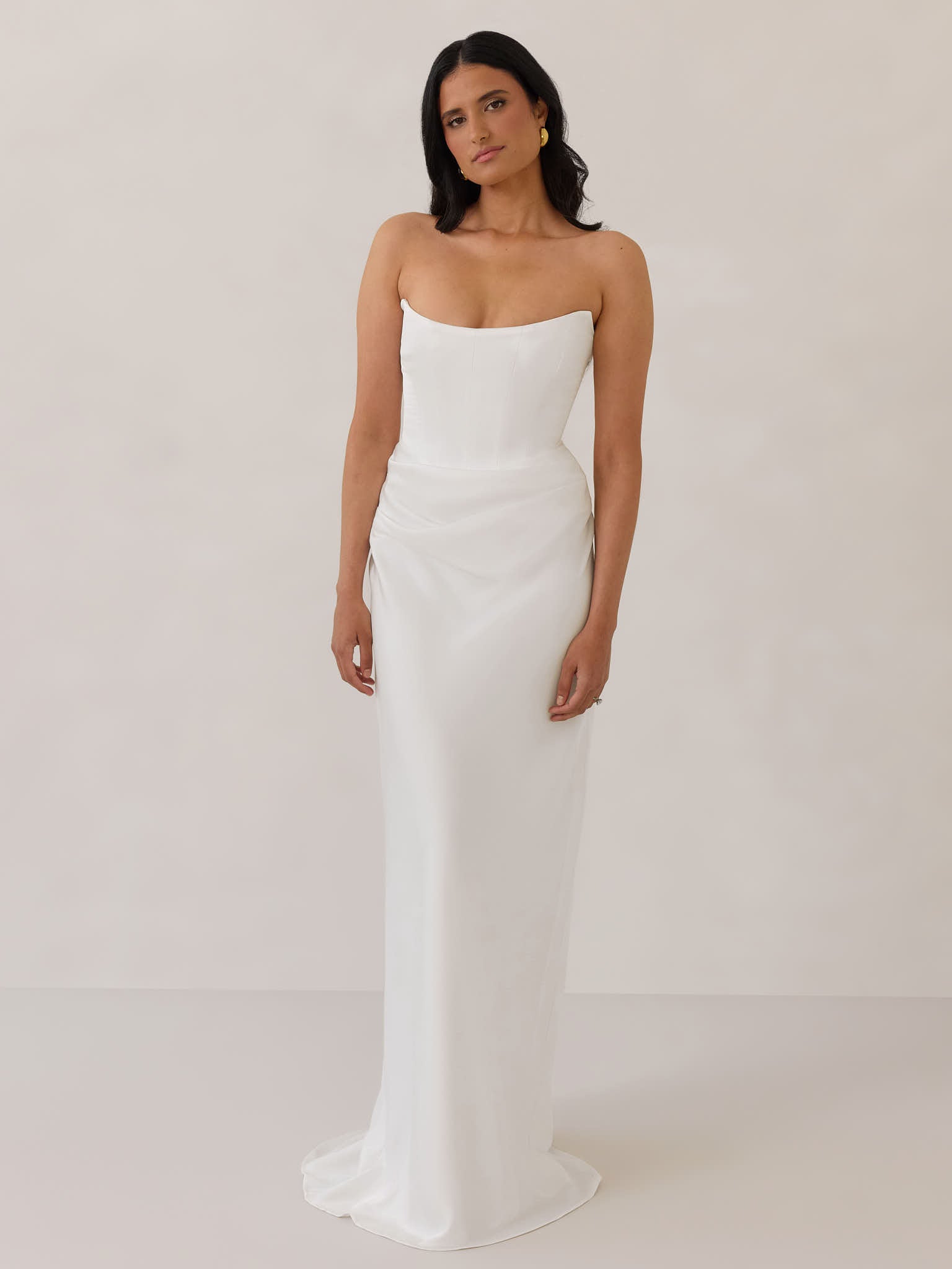 Cardero Dress – Park & Fifth Clothing Co