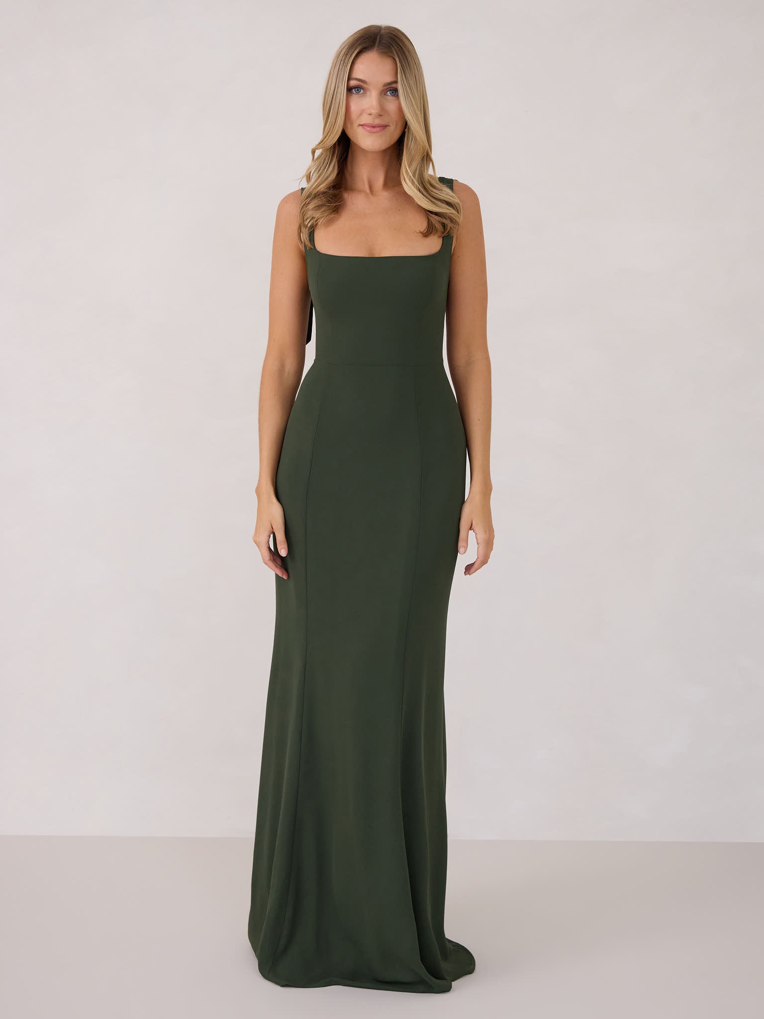 Riley Dress – Park & Fifth Clothing Co