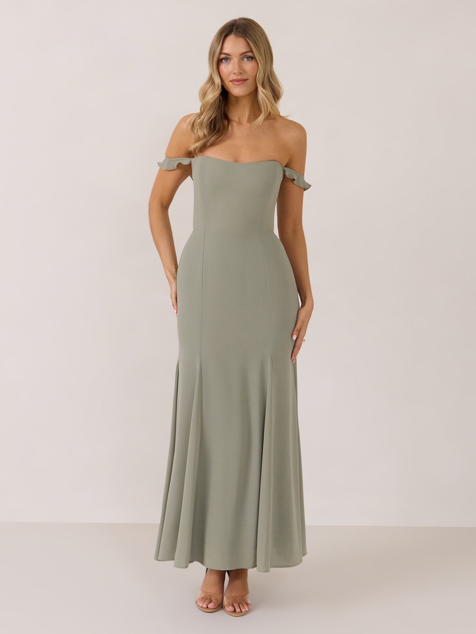 Bedford Dress - Park & Fifth – Park & Fifth Clothing Co