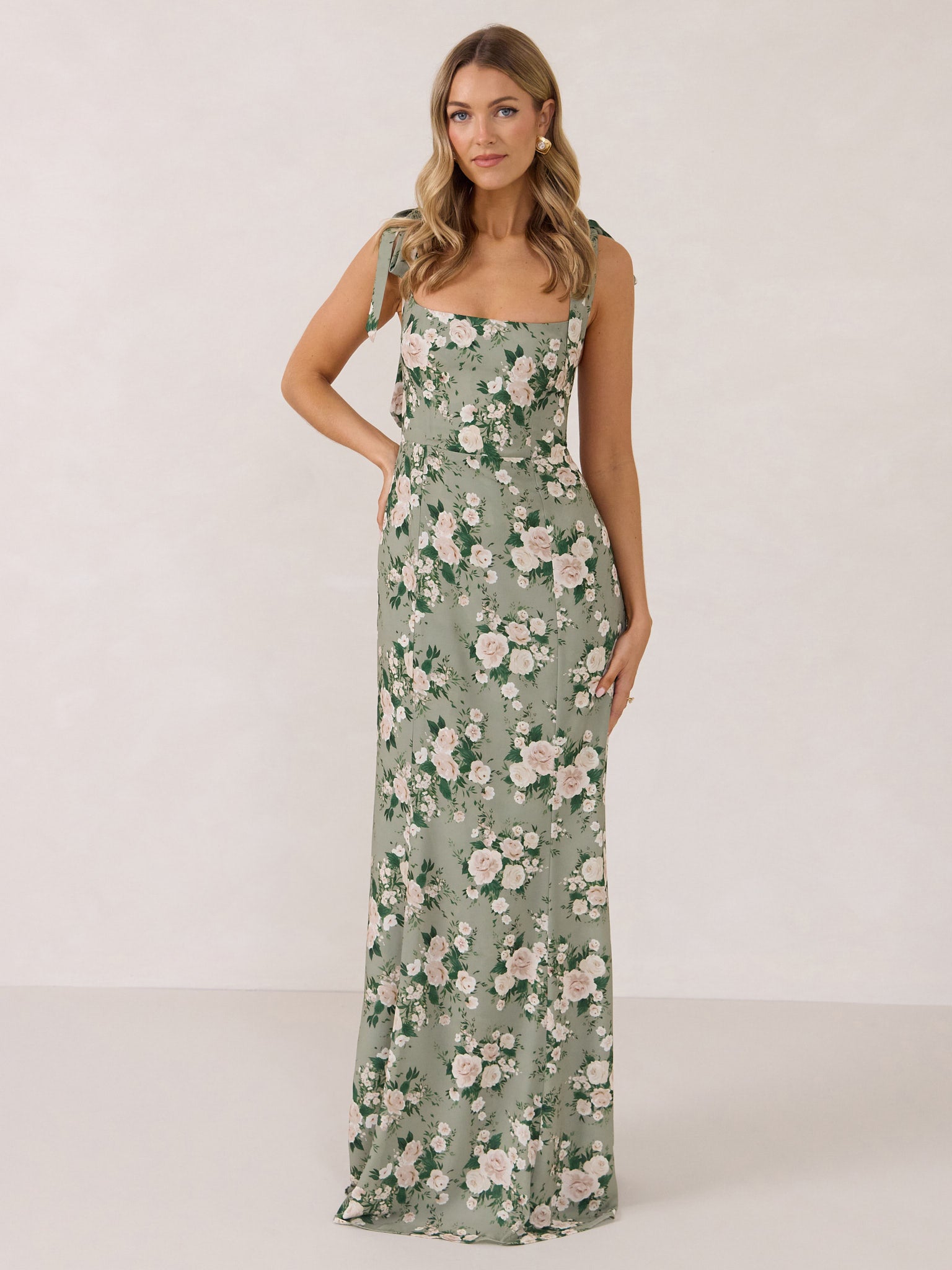 Riley Dress – Park & Fifth Clothing Co