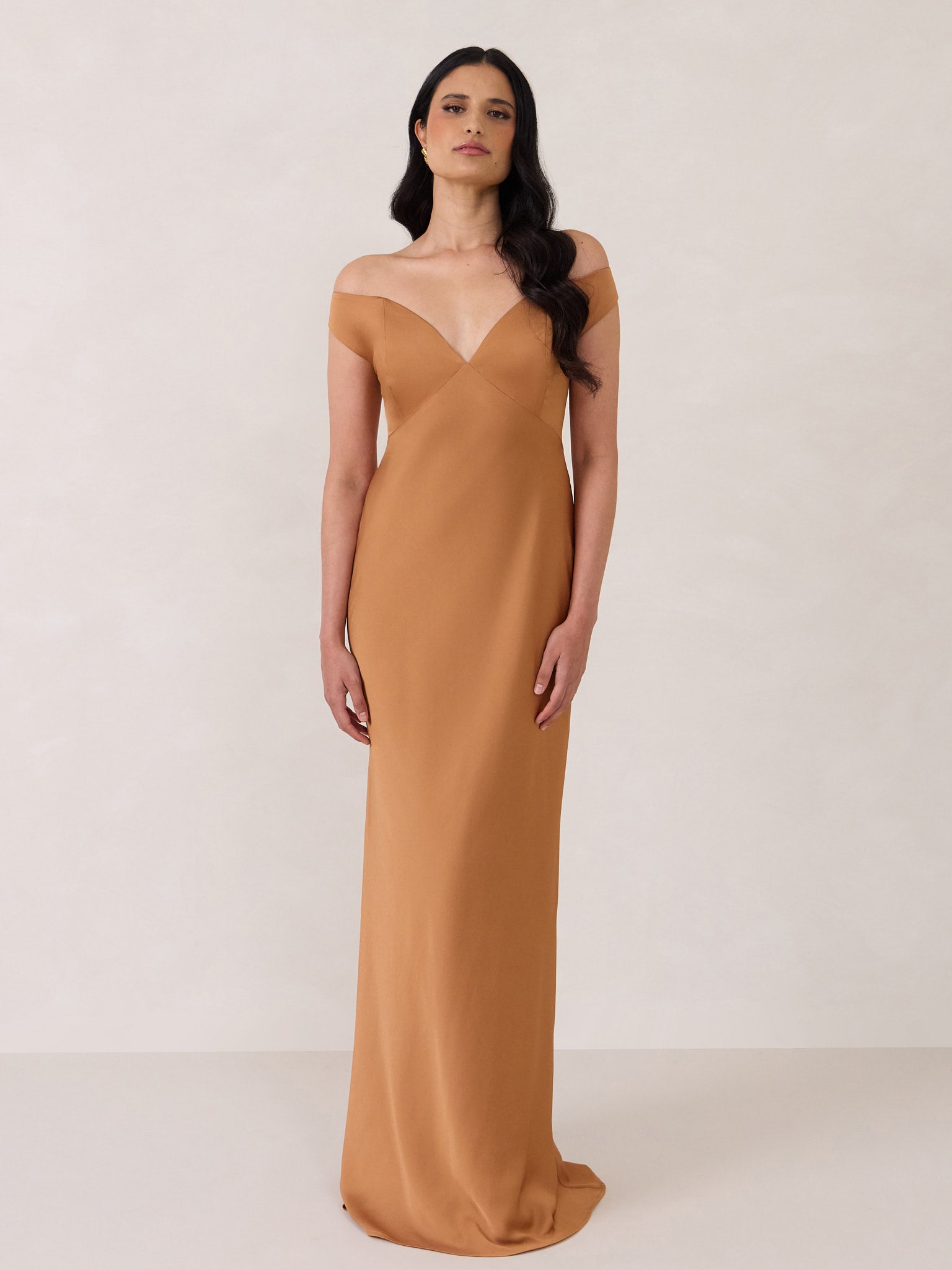 Trinity Dress – Park & Fifth Clothing Co