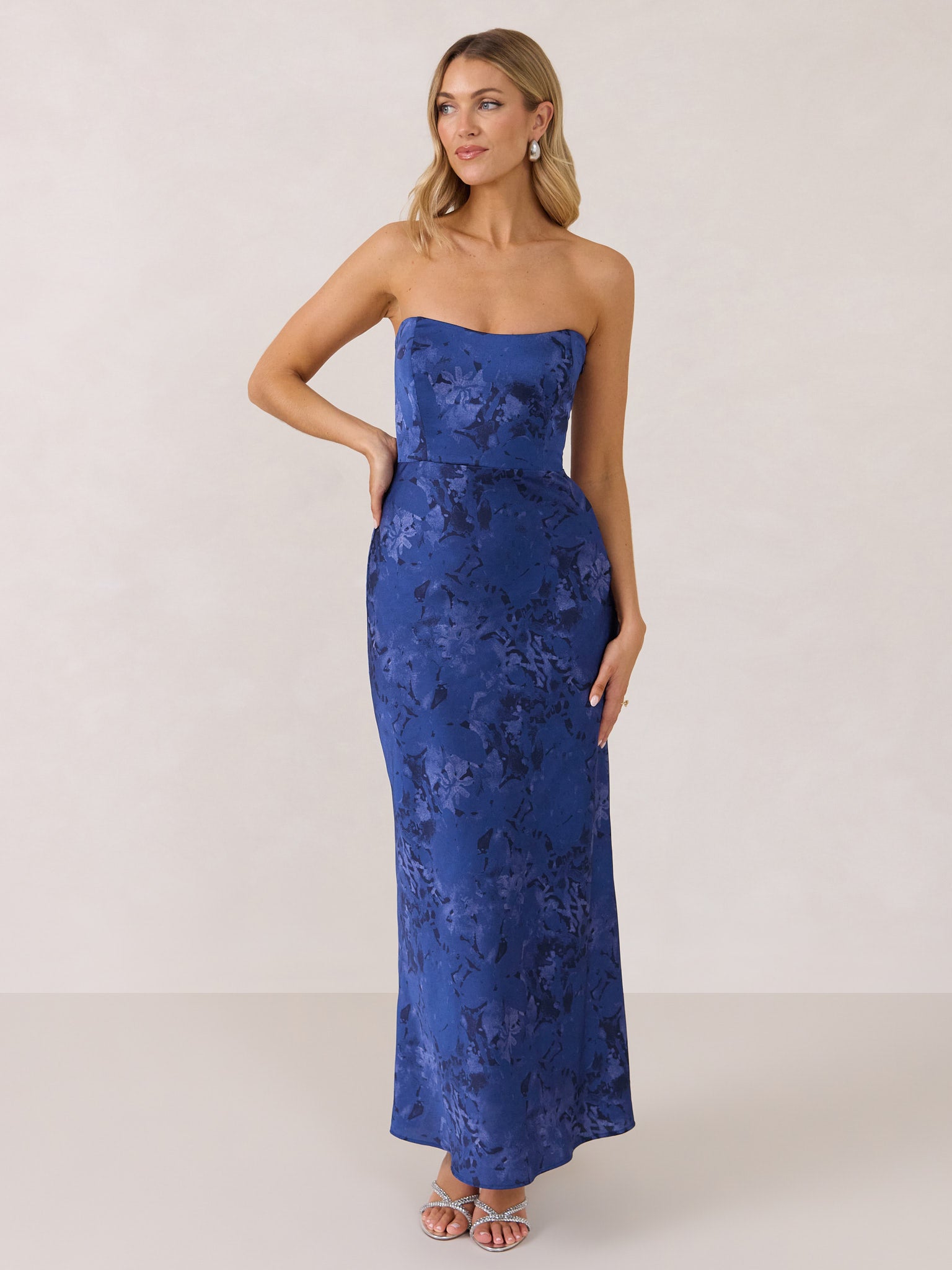 Brodie Dress – Park & Fifth Clothing Co