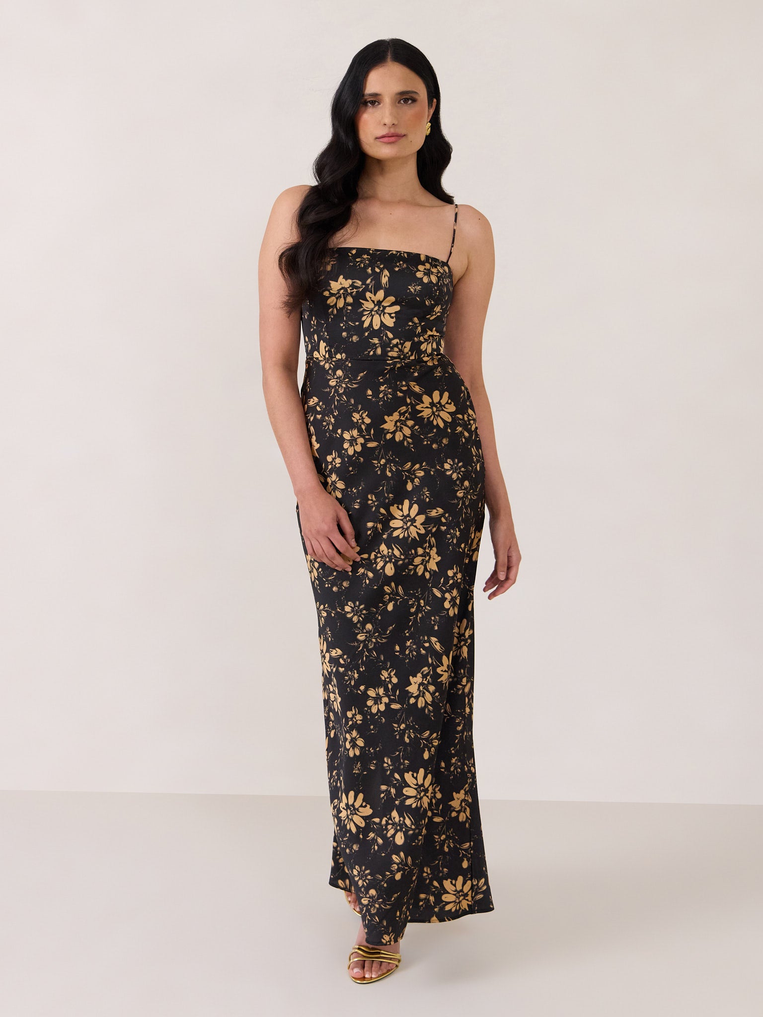 Maxine Dress – Park & Fifth Clothing Co