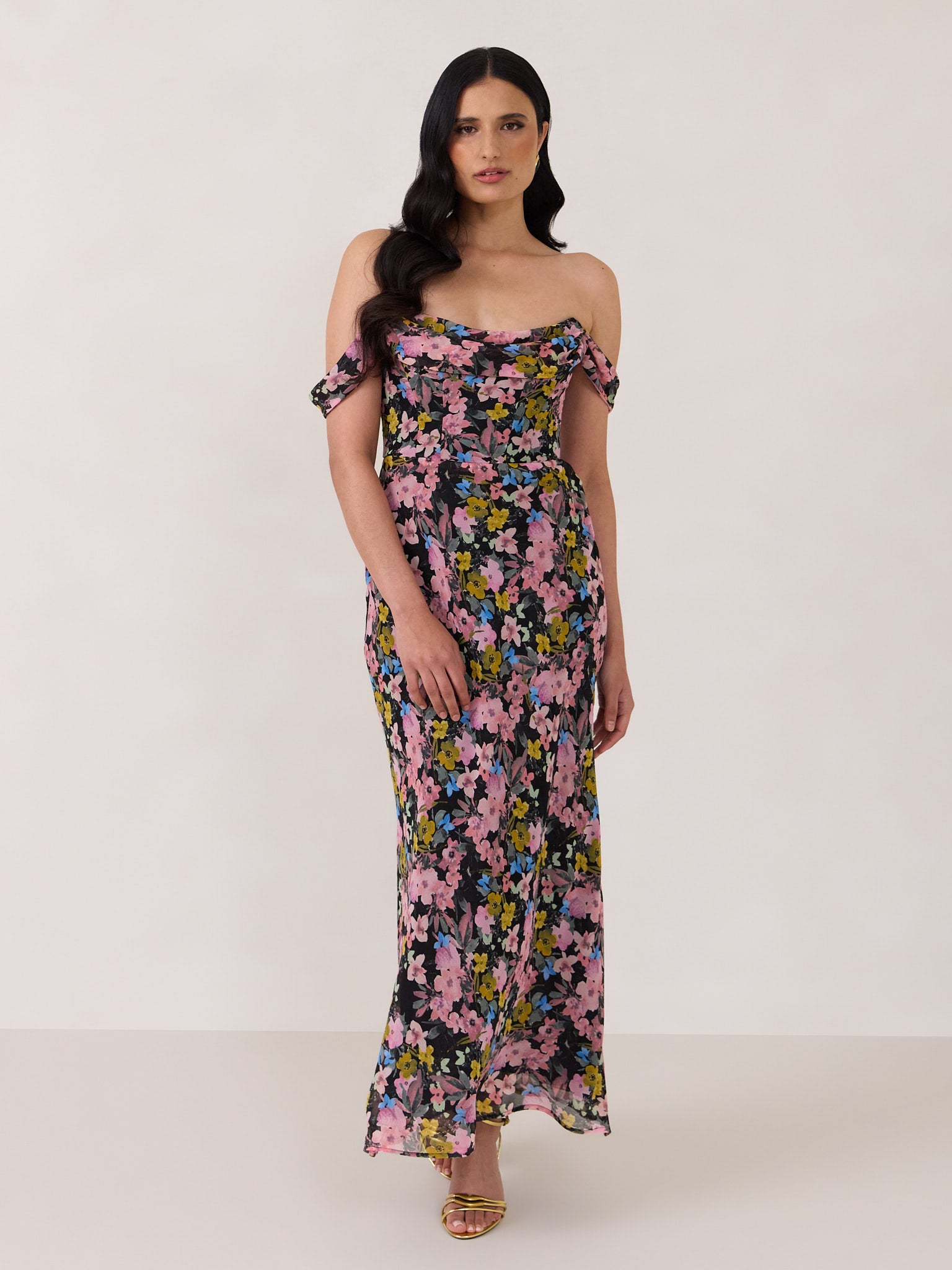 Sutton Dress – Park & Fifth Clothing Co