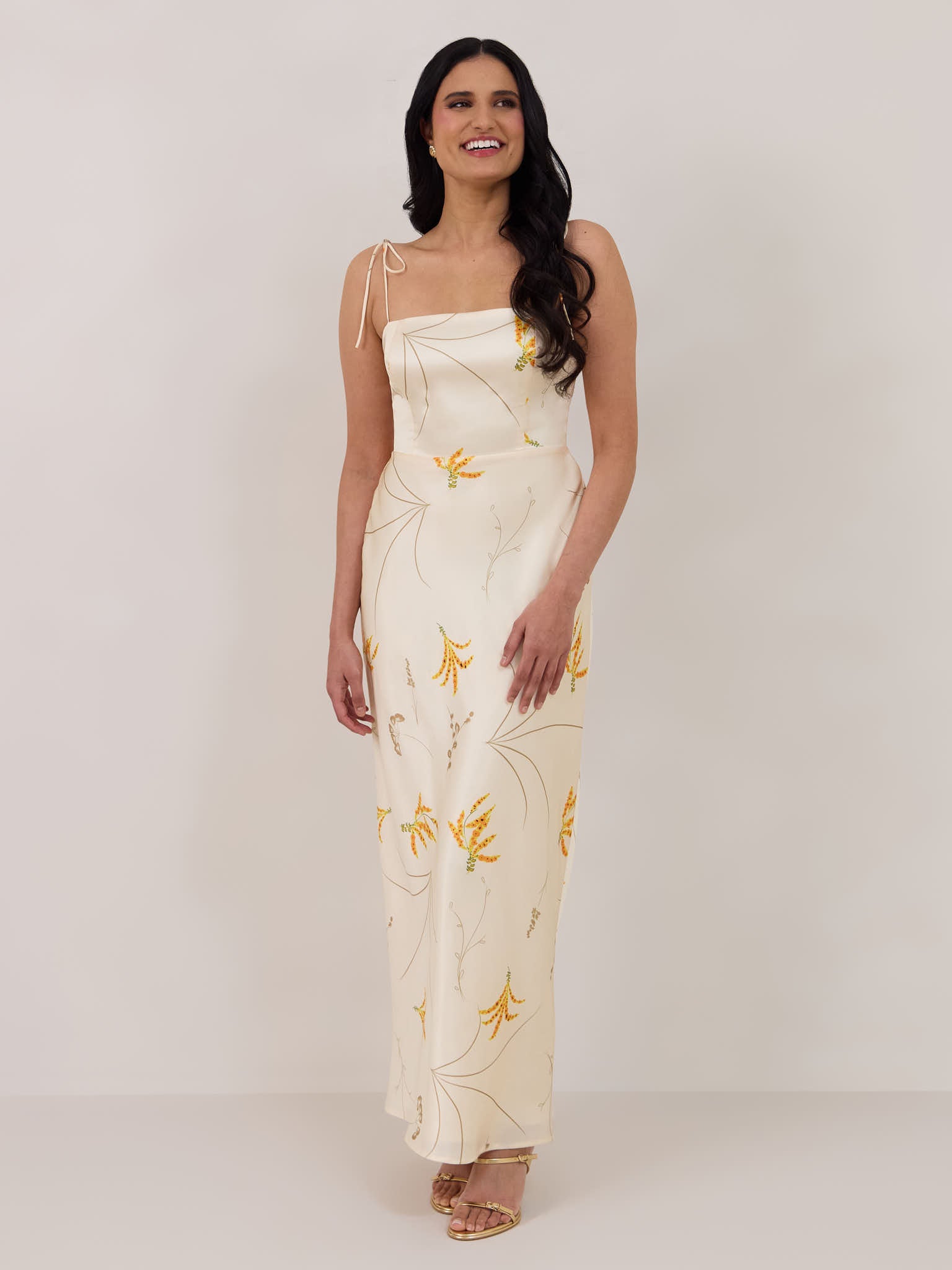 Lenore Dress – Park & Fifth Clothing Co