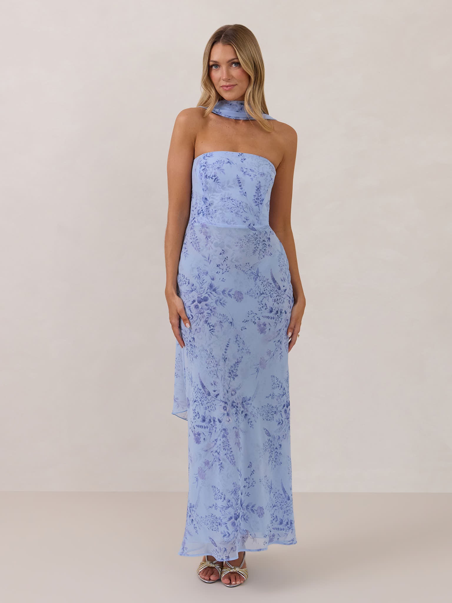 Chelsea Dress - Park & Fifth – Park & Fifth Clothing Co