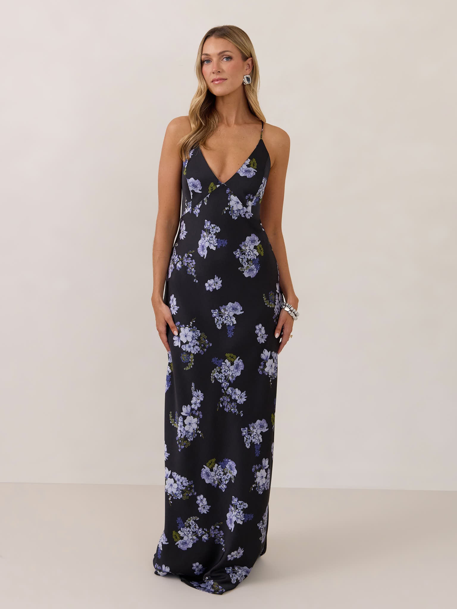 Griffith Dress - Park & Fifth – Park & Fifth Clothing Co