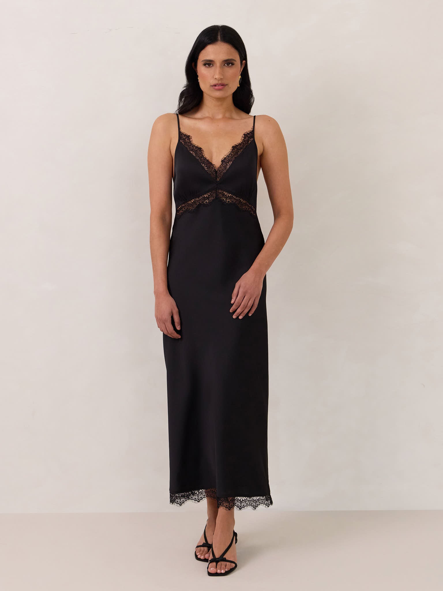 Isadora Dress - Park & Fifth – Park & Fifth Clothing Co