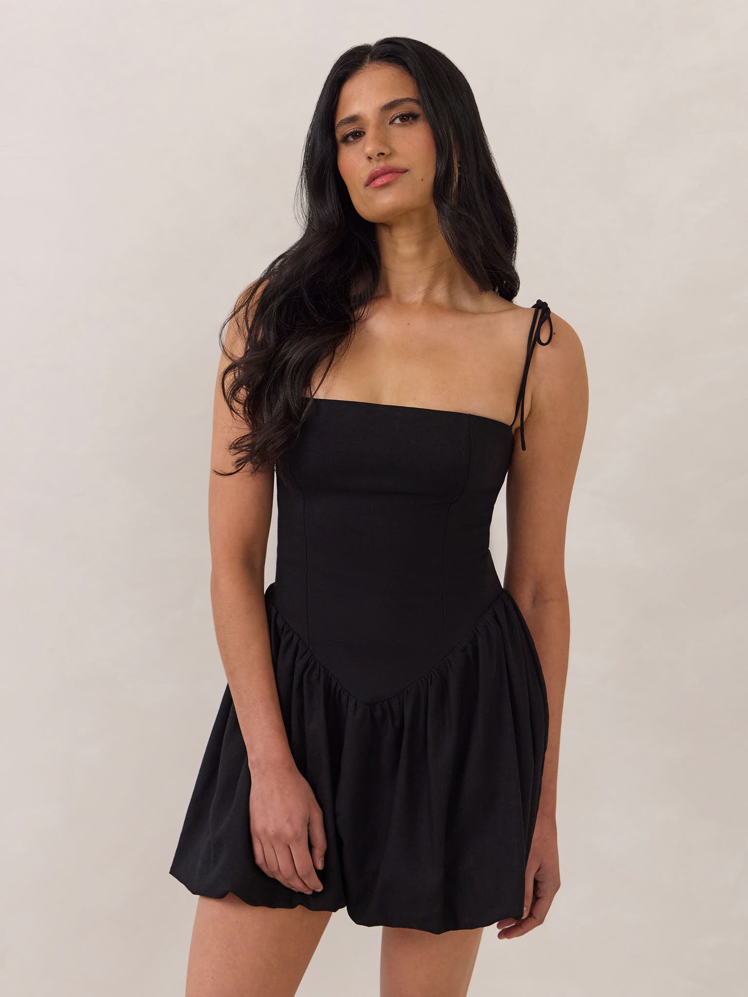 Harlow Mini Dress - Park & Fifth – Park & Fifth Clothing Co