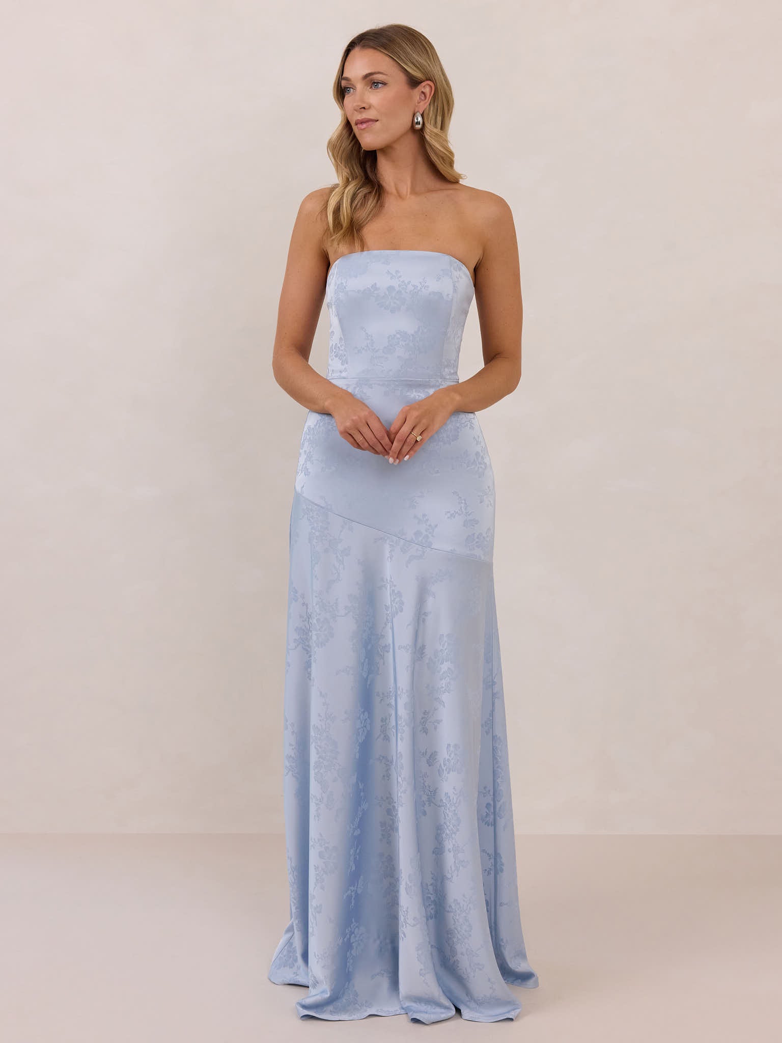 Delaney Dress – Park & Fifth Clothing Co