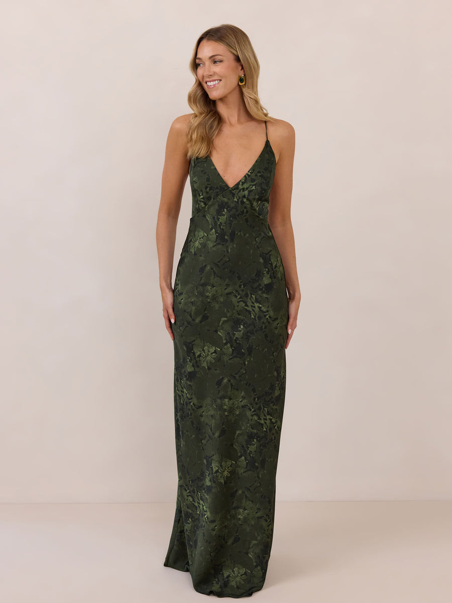 Griffith Dress - Park & Fifth – Park & Fifth Clothing Co