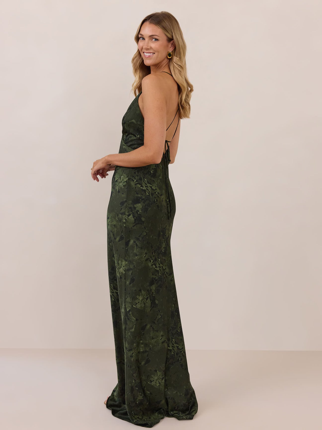 Griffith Dress - Park & Fifth – Park & Fifth Clothing Co