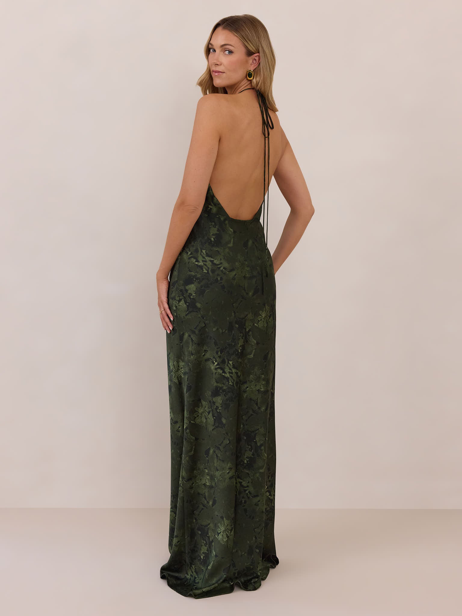 Griffith Dress - Park & Fifth – Park & Fifth Clothing Co