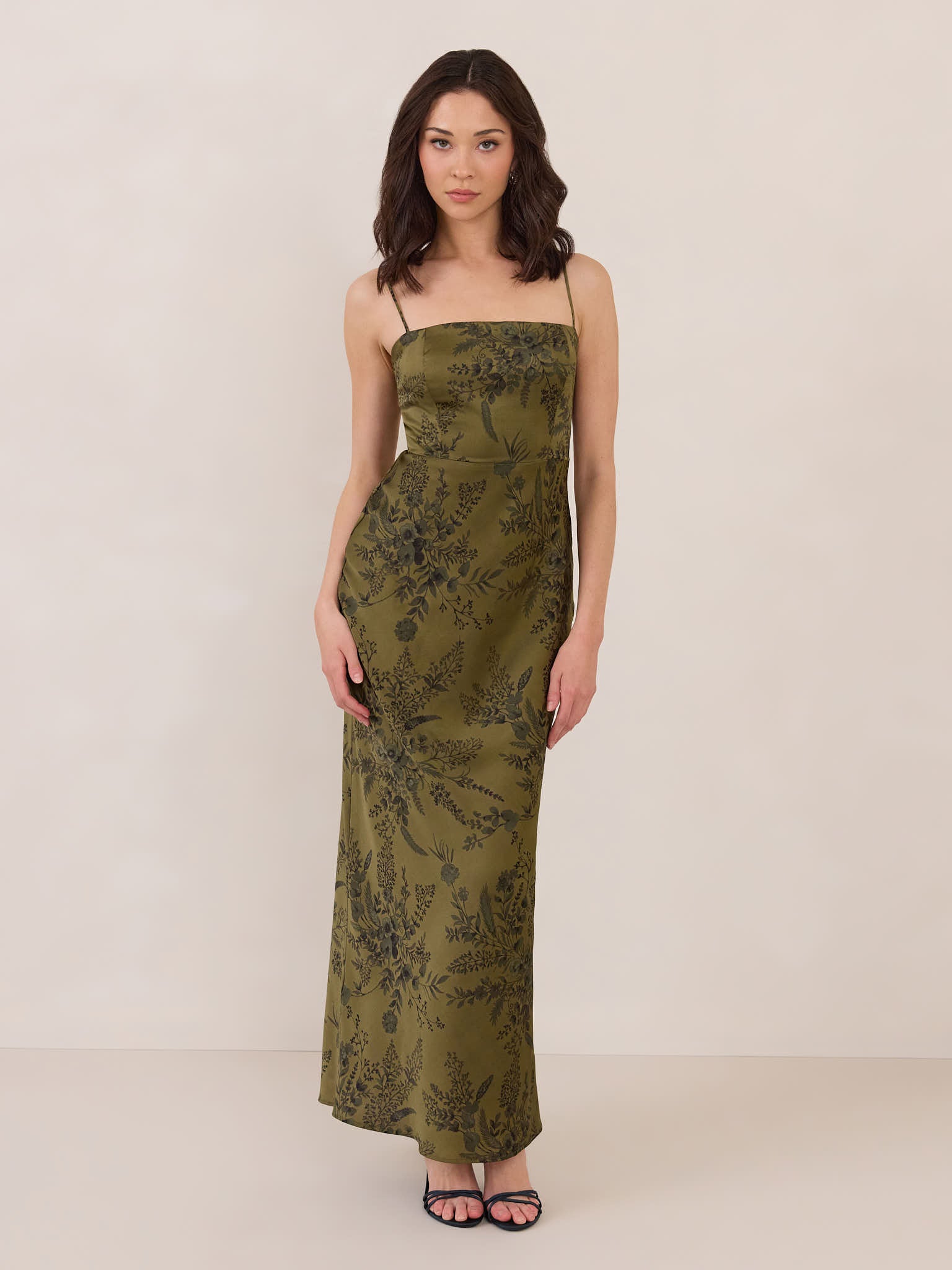 Maxine Dress – Park & Fifth Clothing Co