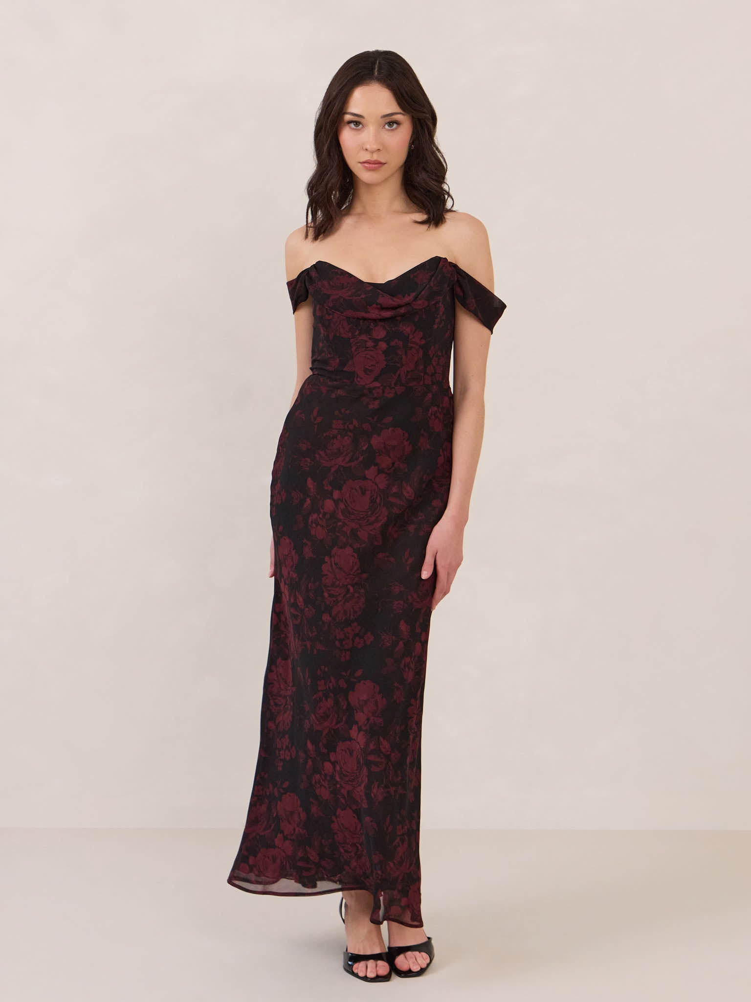 Sutton Dress – Park & Fifth Clothing Co