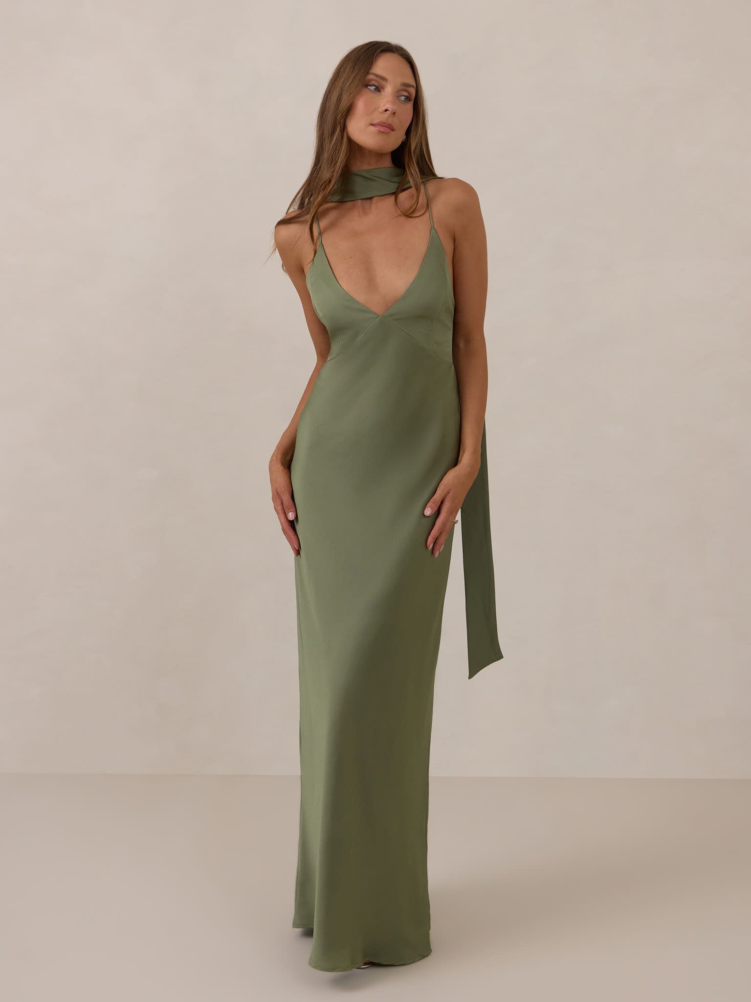 Griffith Dress - Park & Fifth – Park & Fifth Clothing Co