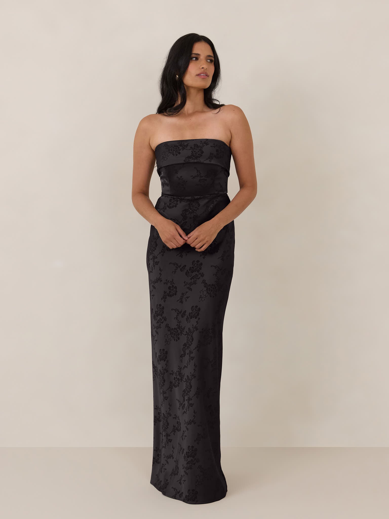 Devon Dress - Park & Fifth – Park & Fifth Clothing Co