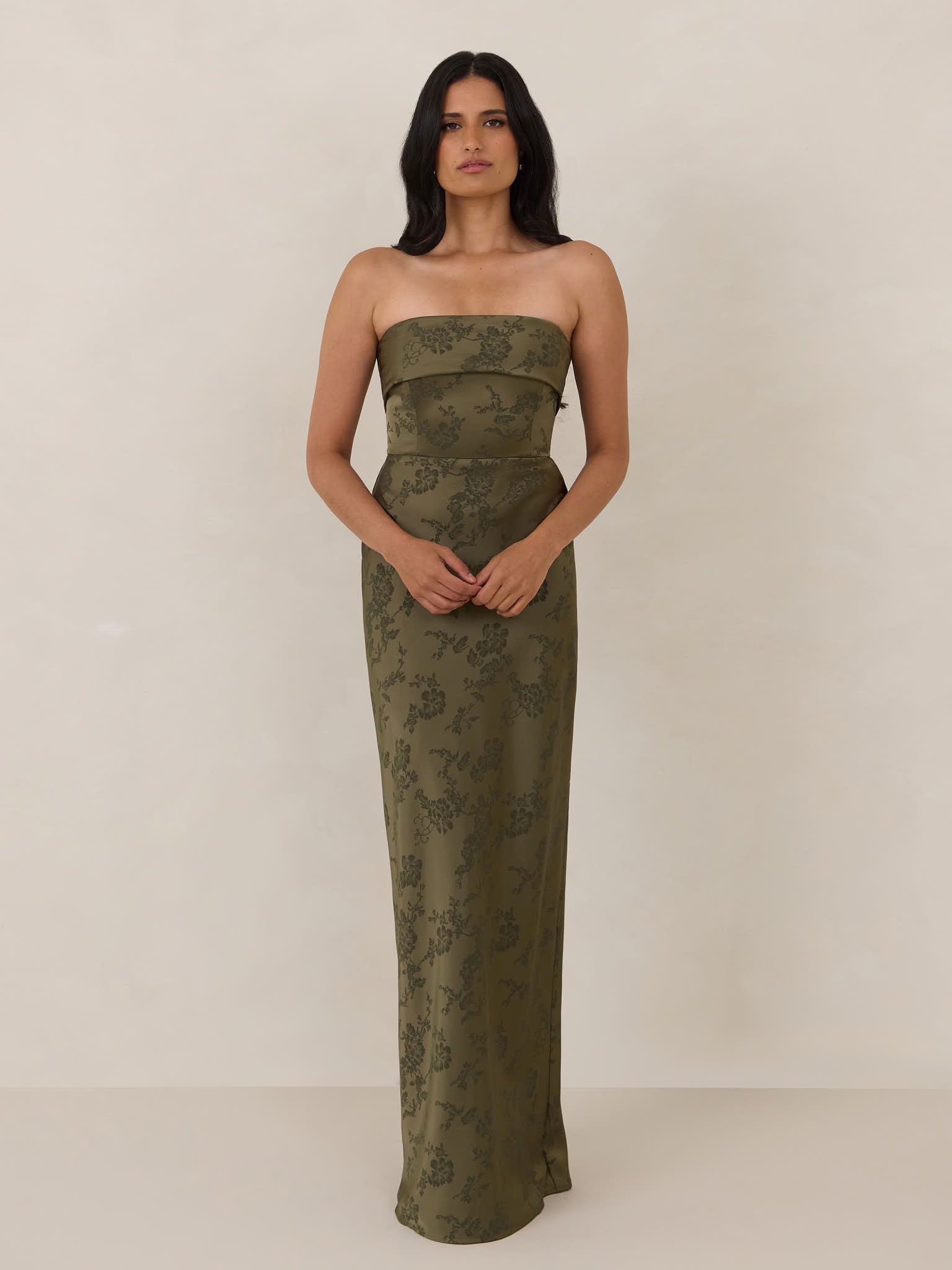Devon Dress - Park & Fifth – Park & Fifth Clothing Co