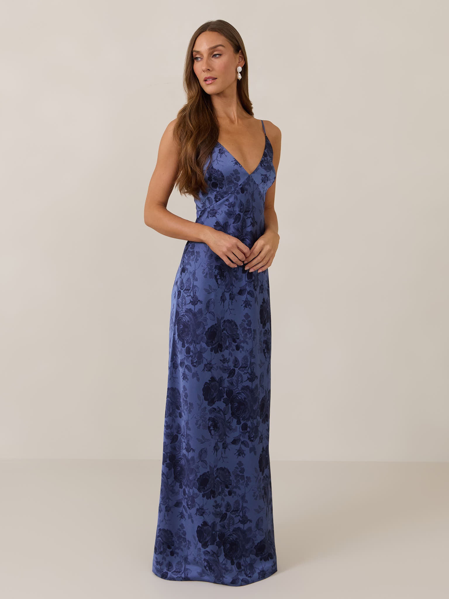 Griffith Dress - Park & Fifth – Park & Fifth Clothing Co