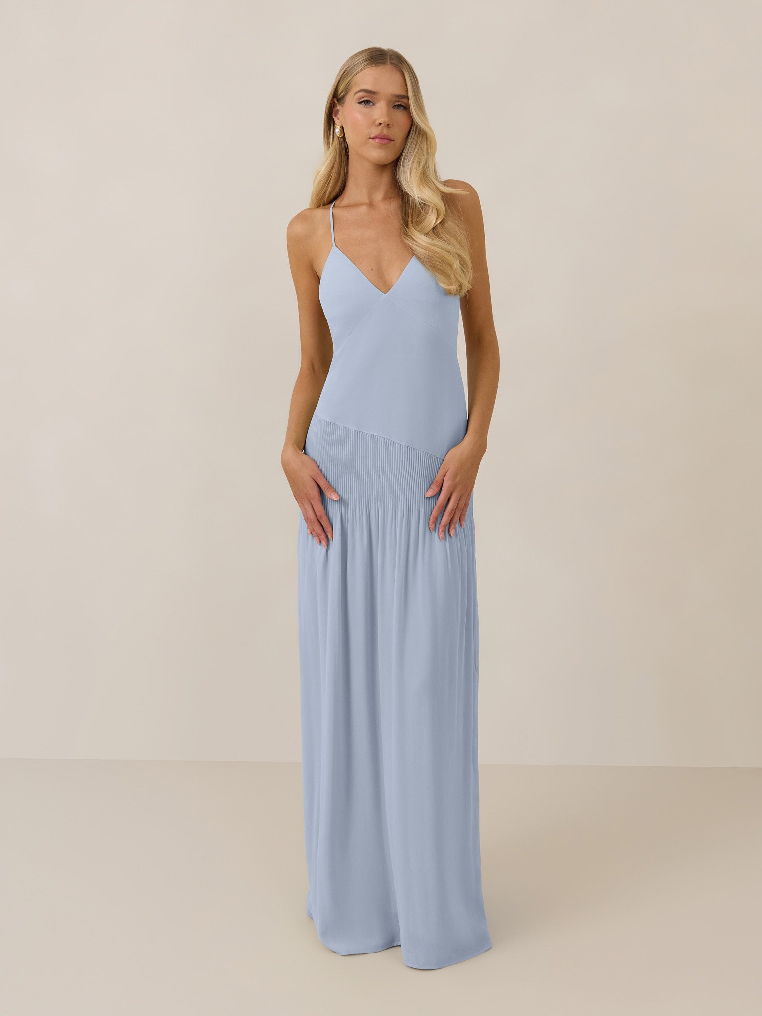 Romy Dress - Park & Fifth – Park & Fifth Clothing Co