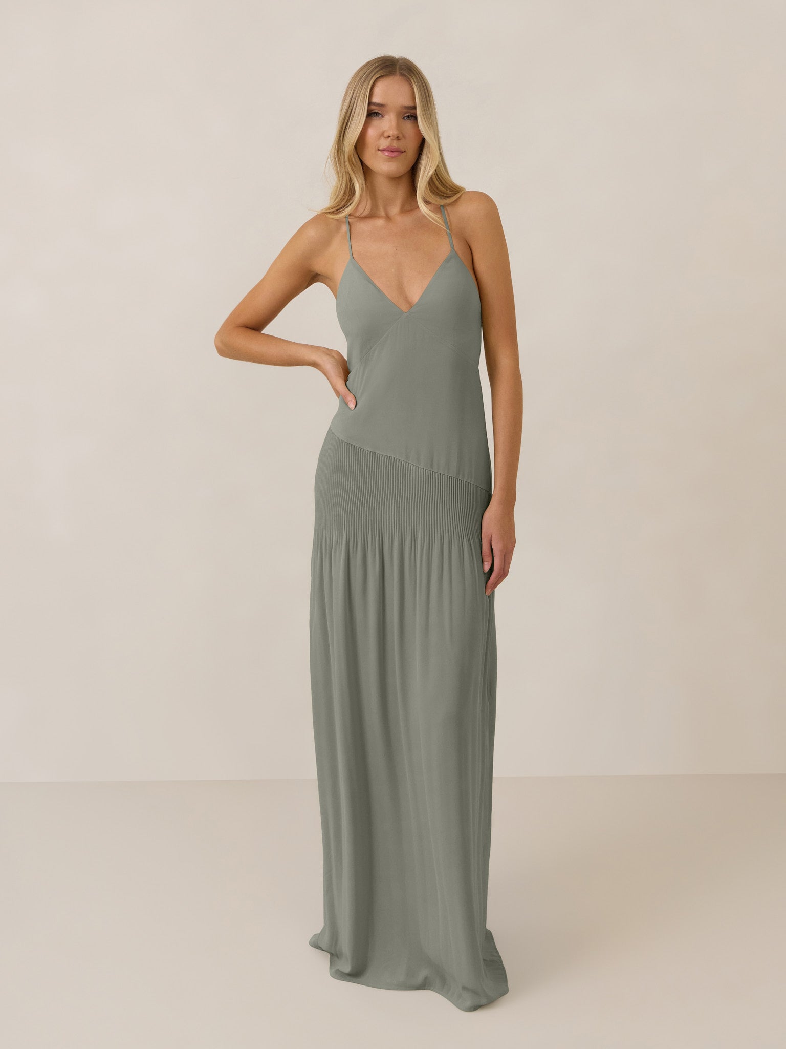 Romy Dress - Park & Fifth – Park & Fifth Clothing Co