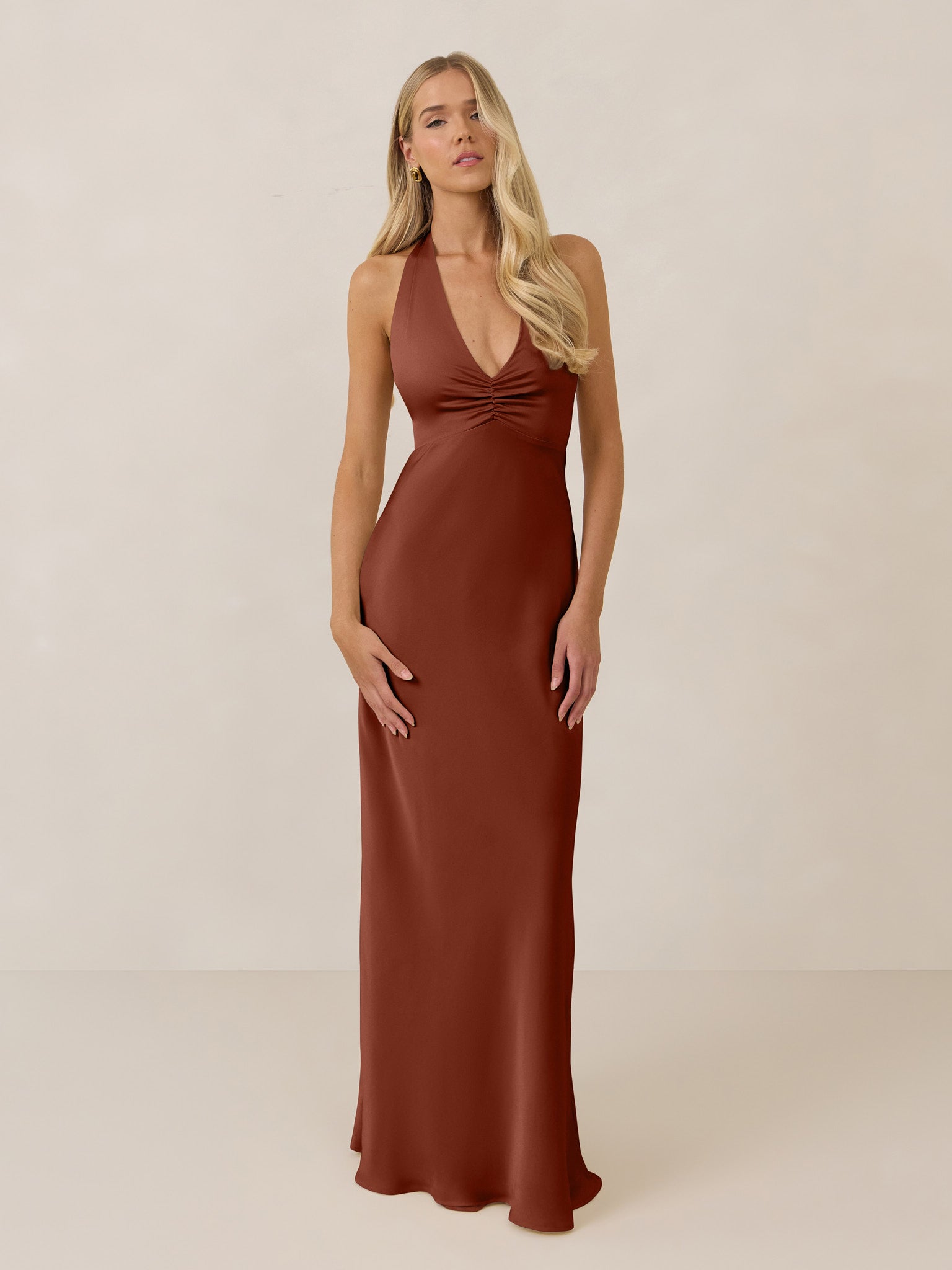 Sabine Dress – Park & Fifth Clothing Co