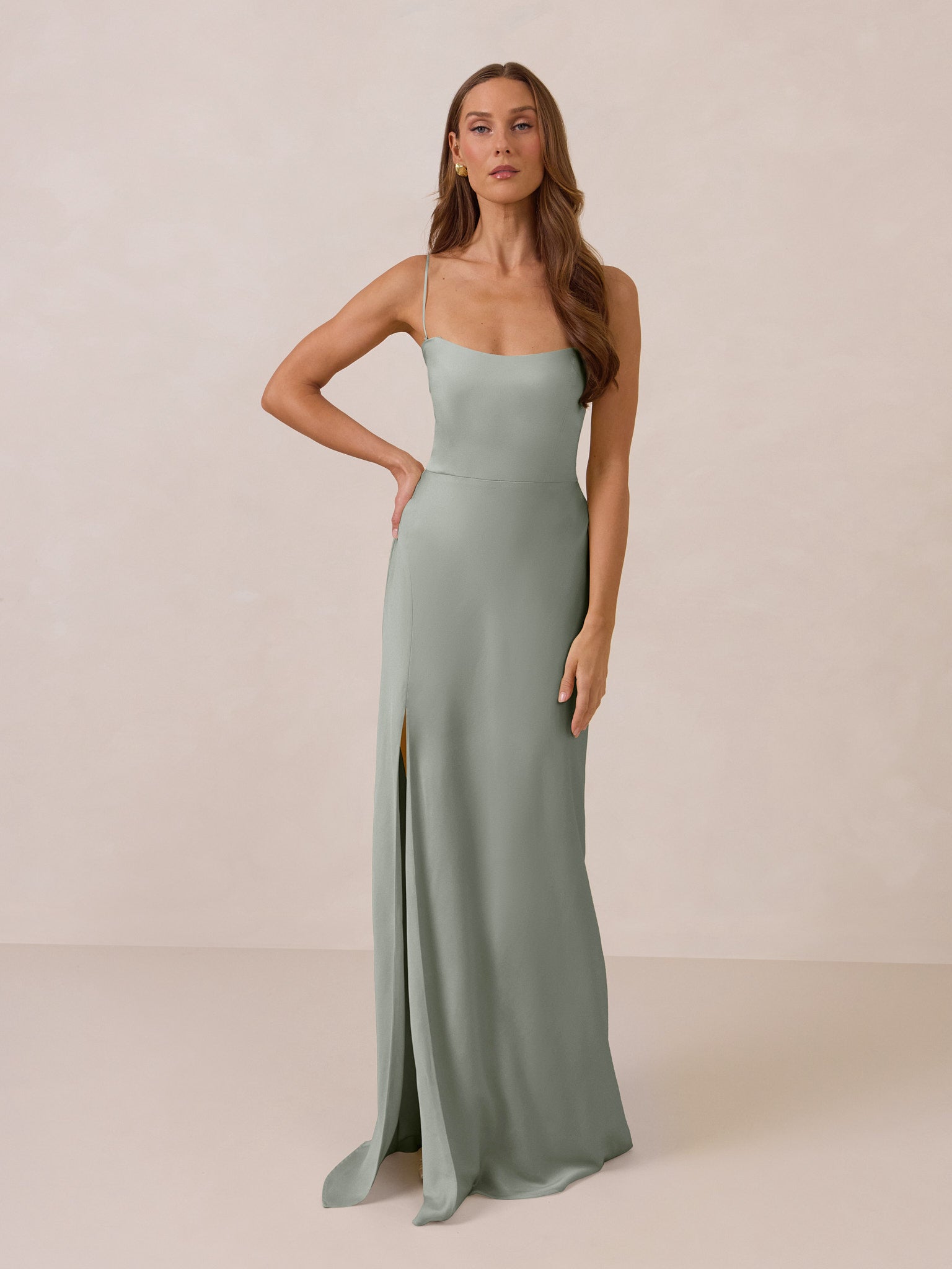 Marlow Dress – Park & Fifth Clothing Co