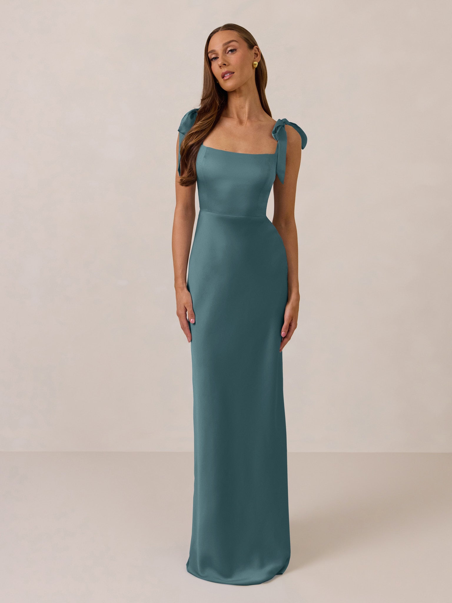 Albright Dress – Park & Fifth Clothing Co