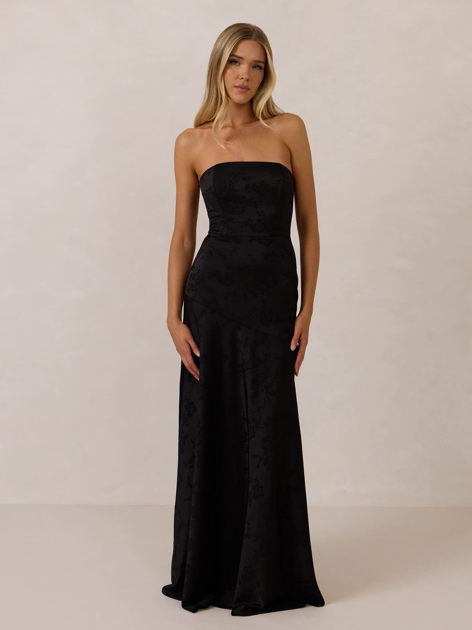 Delaney Dress – Park & Fifth Clothing Co