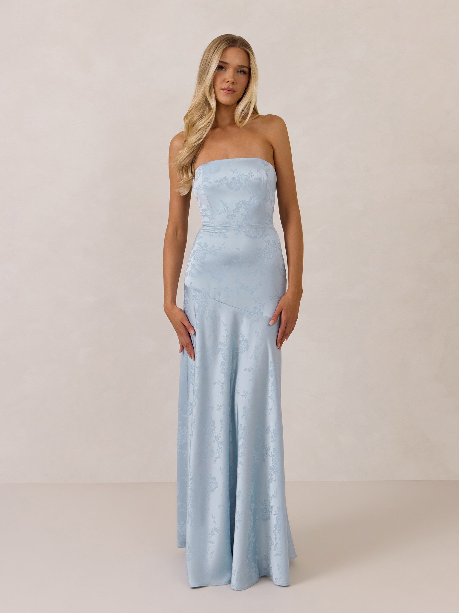 Delaney Dress – Park & Fifth Clothing Co