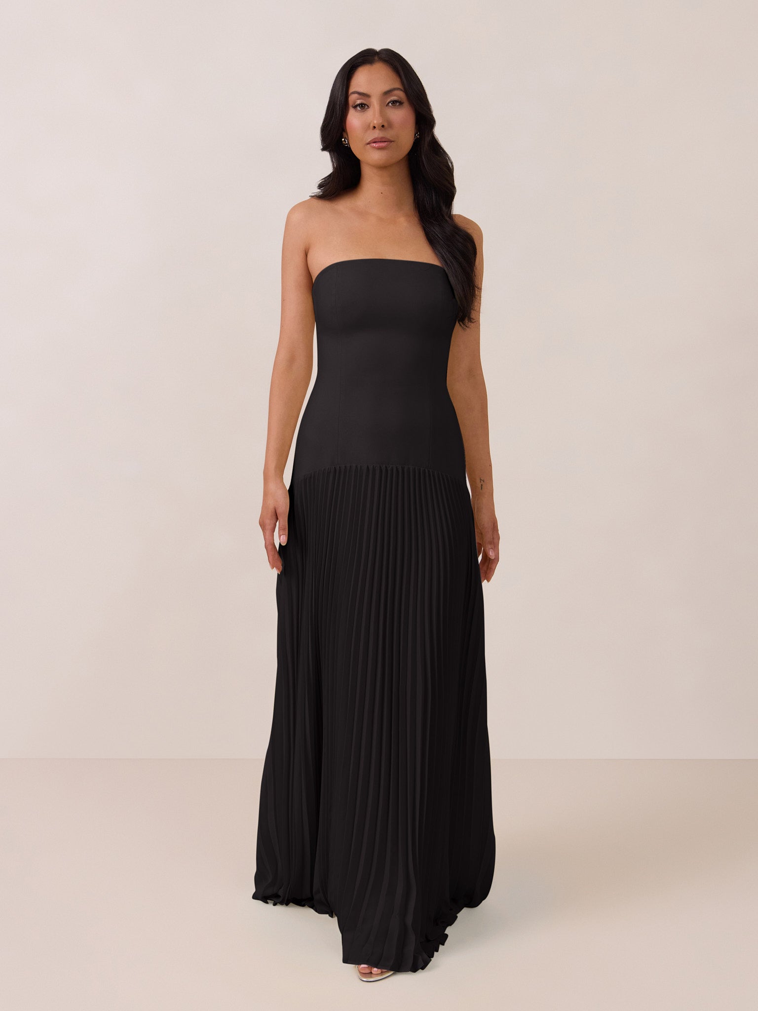 Daphne Dress – Park & Fifth Clothing Co