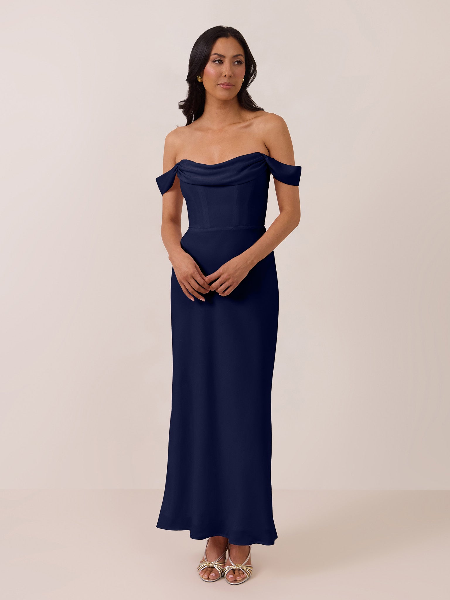 Sutton Dress – Park & Fifth Clothing Co