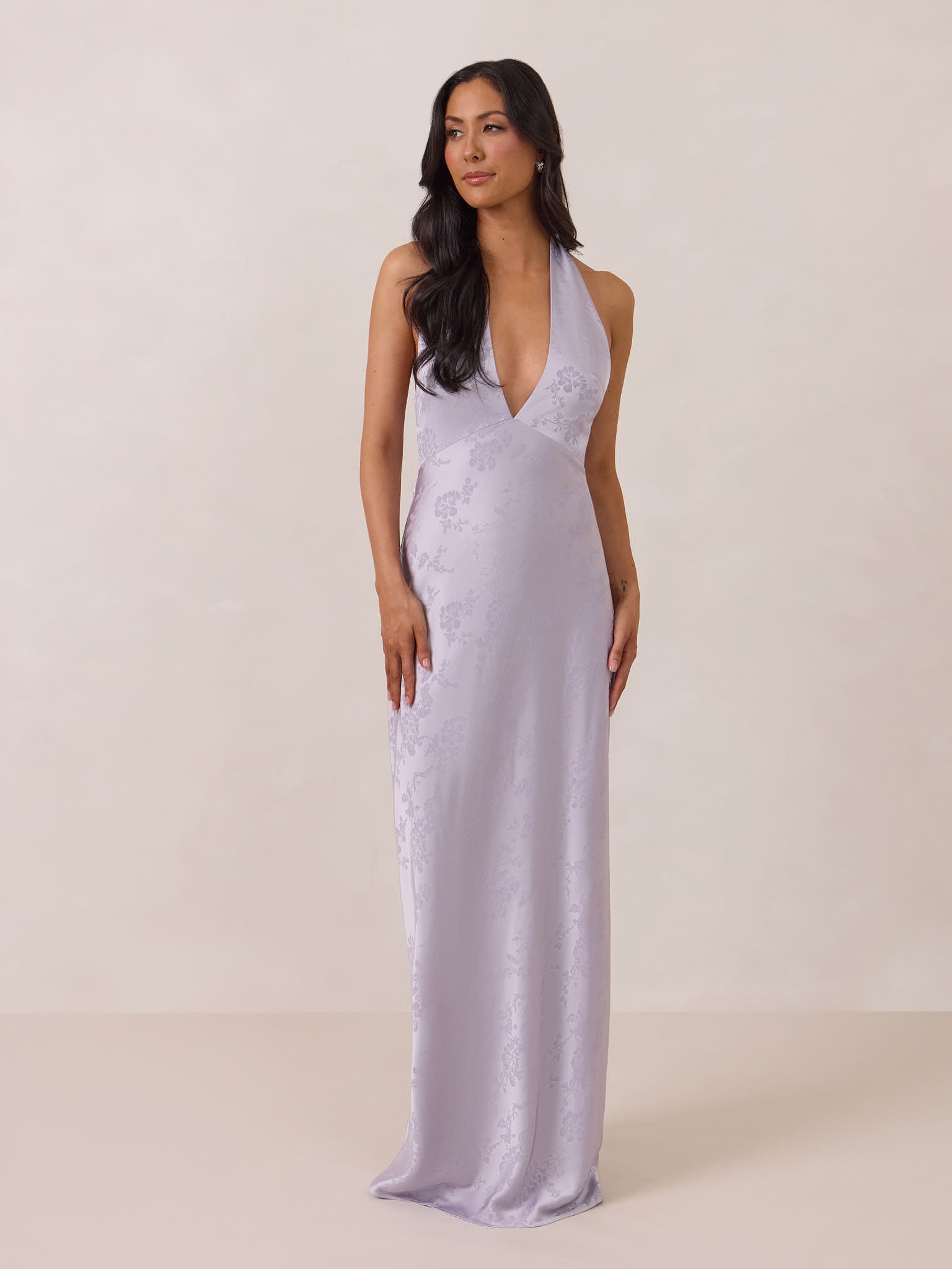 Empire Dress – Park & Fifth Clothing Co