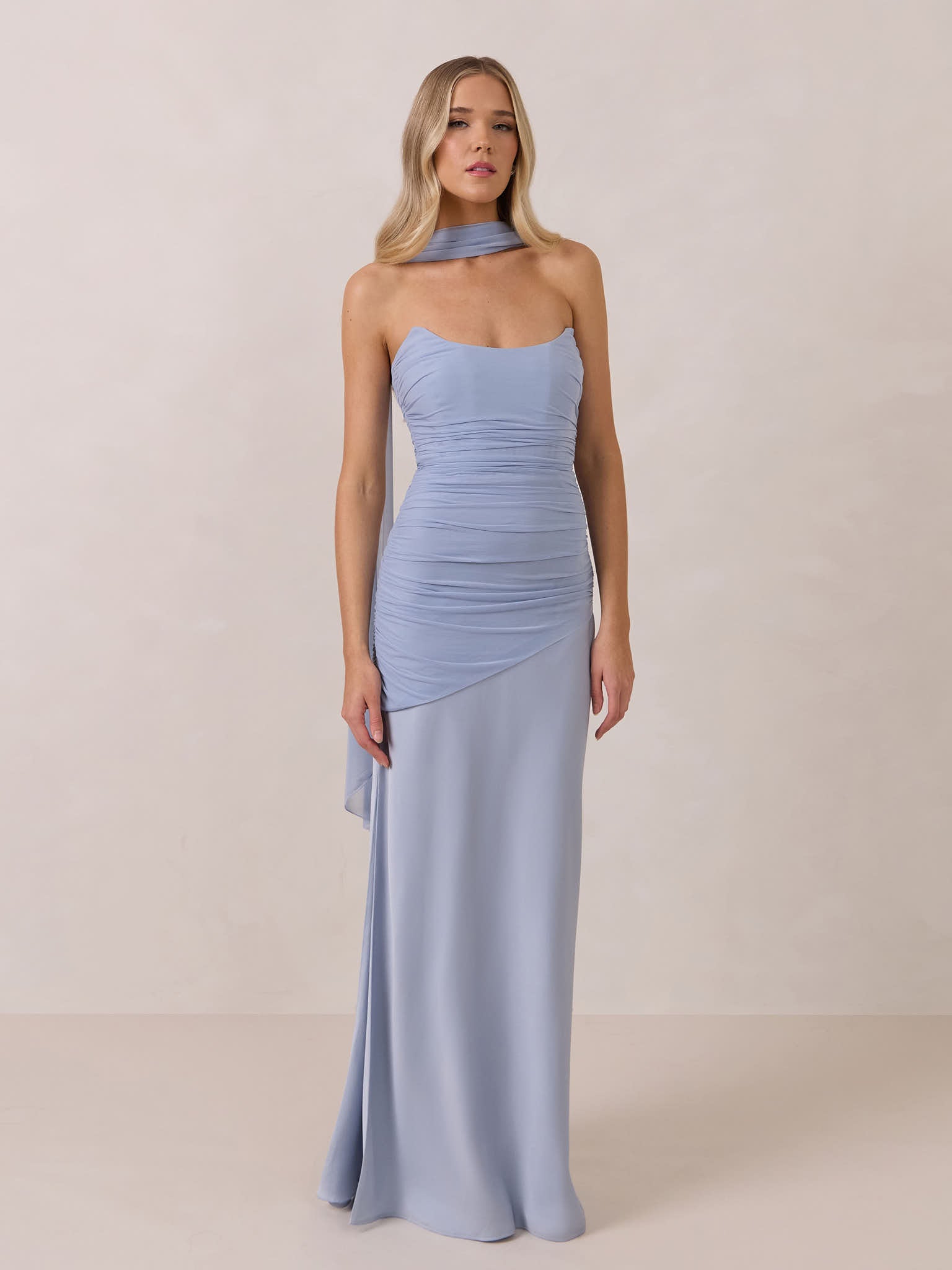 Roslin Dress – Park & Fifth Clothing Co