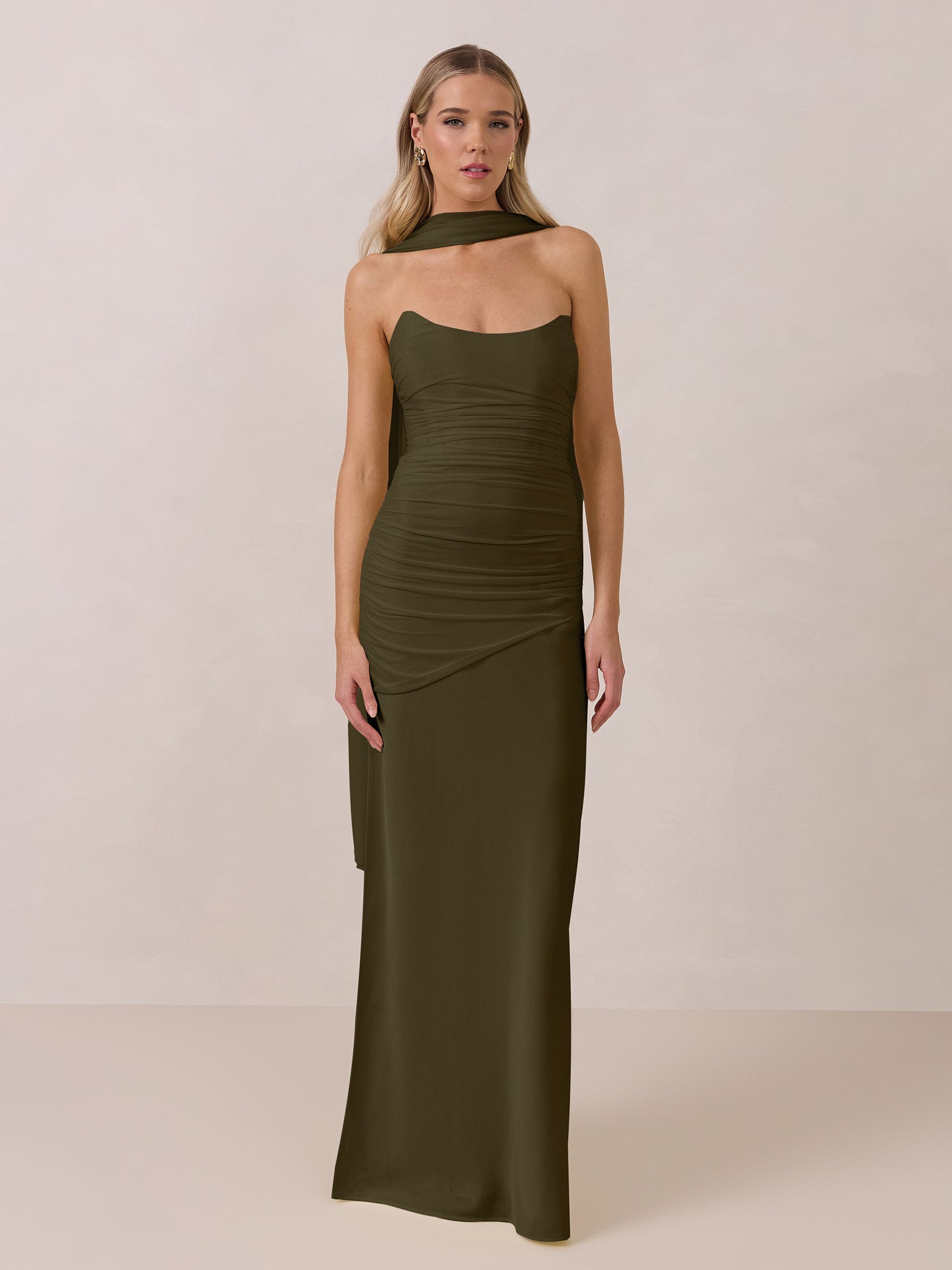Roslin Dress – Park & Fifth Clothing Co