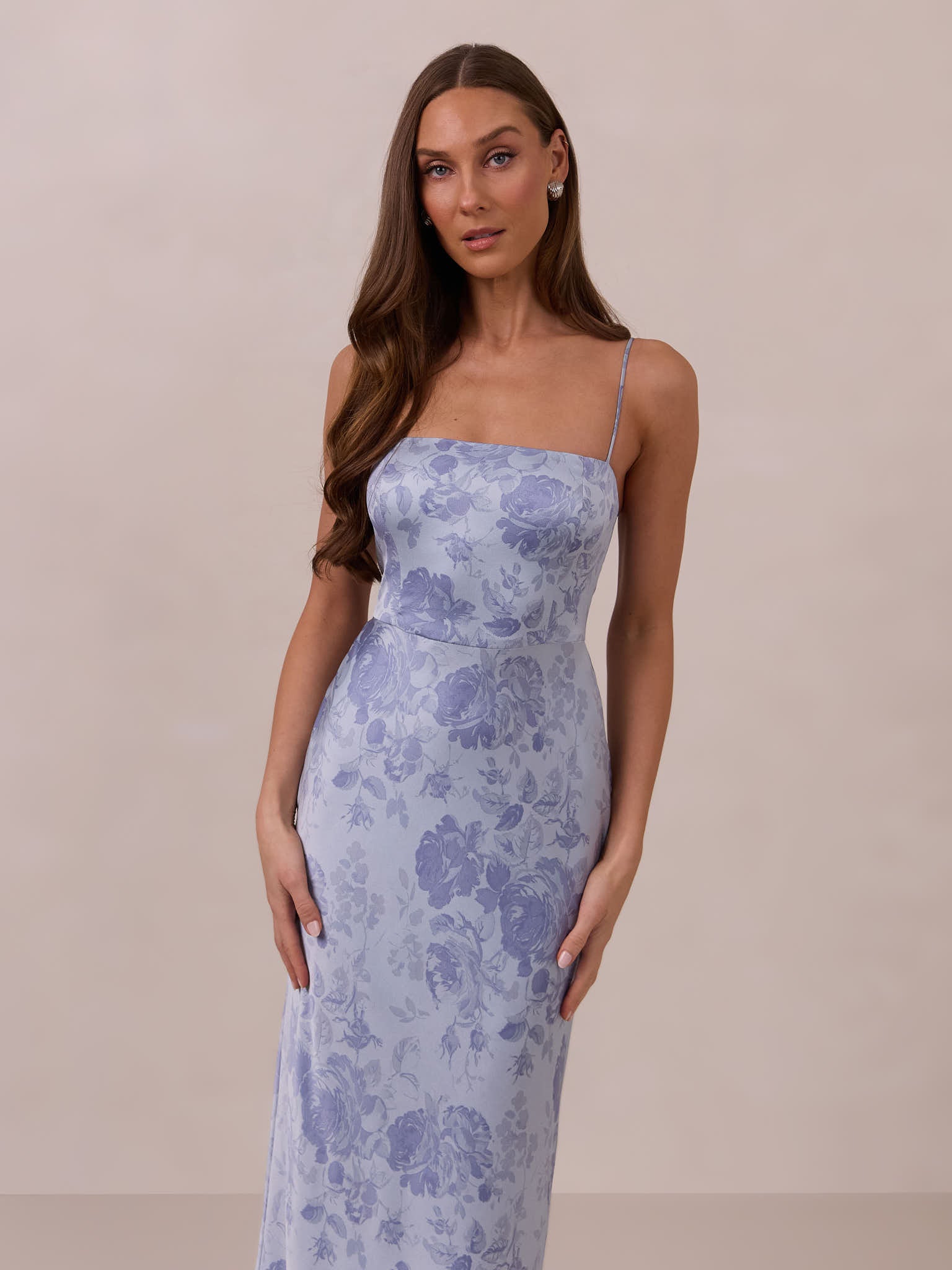 Maxine Dress – Park & Fifth Clothing Co