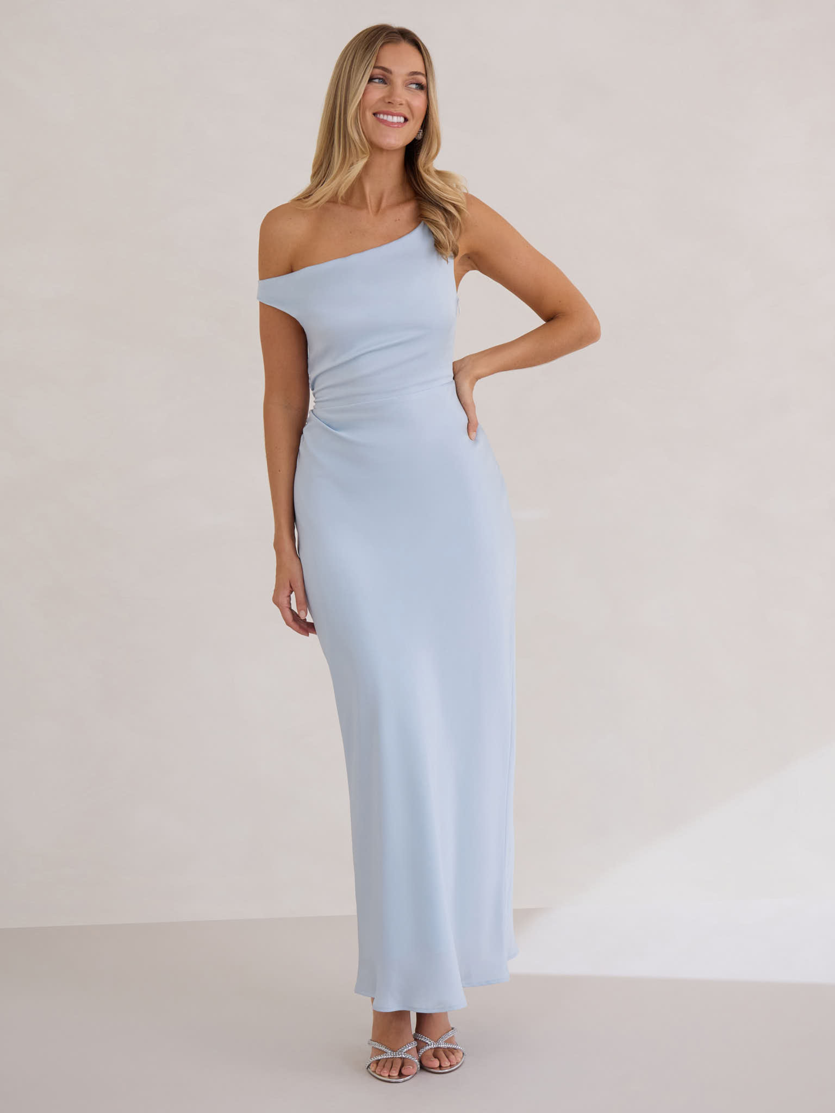 Savannah Dress – Park & Fifth Clothing Co