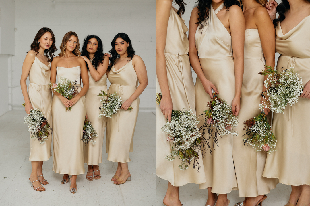 Park & Fifth Co | Modern Dresses and Bridesmaid Attire – Park & Fifth Clothing Co