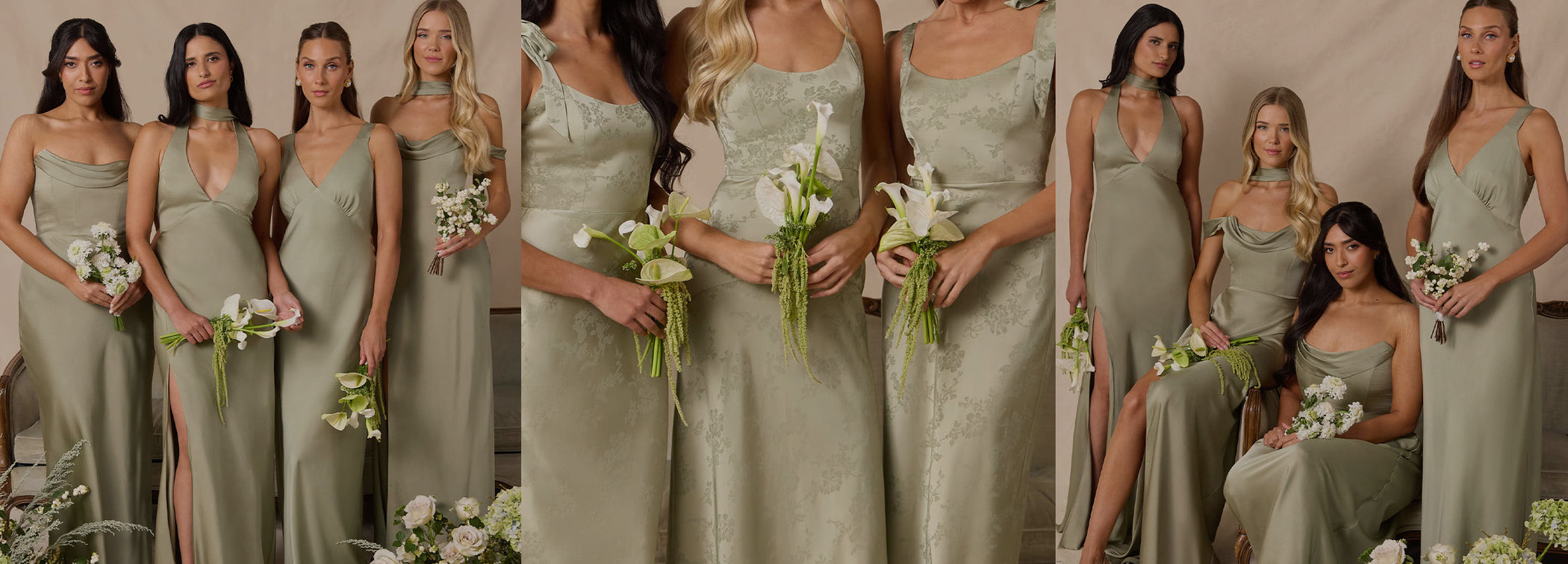Park & Fifth Co | Modern Dresses and Bridesmaid Attire – Park & Fifth Clothing Co