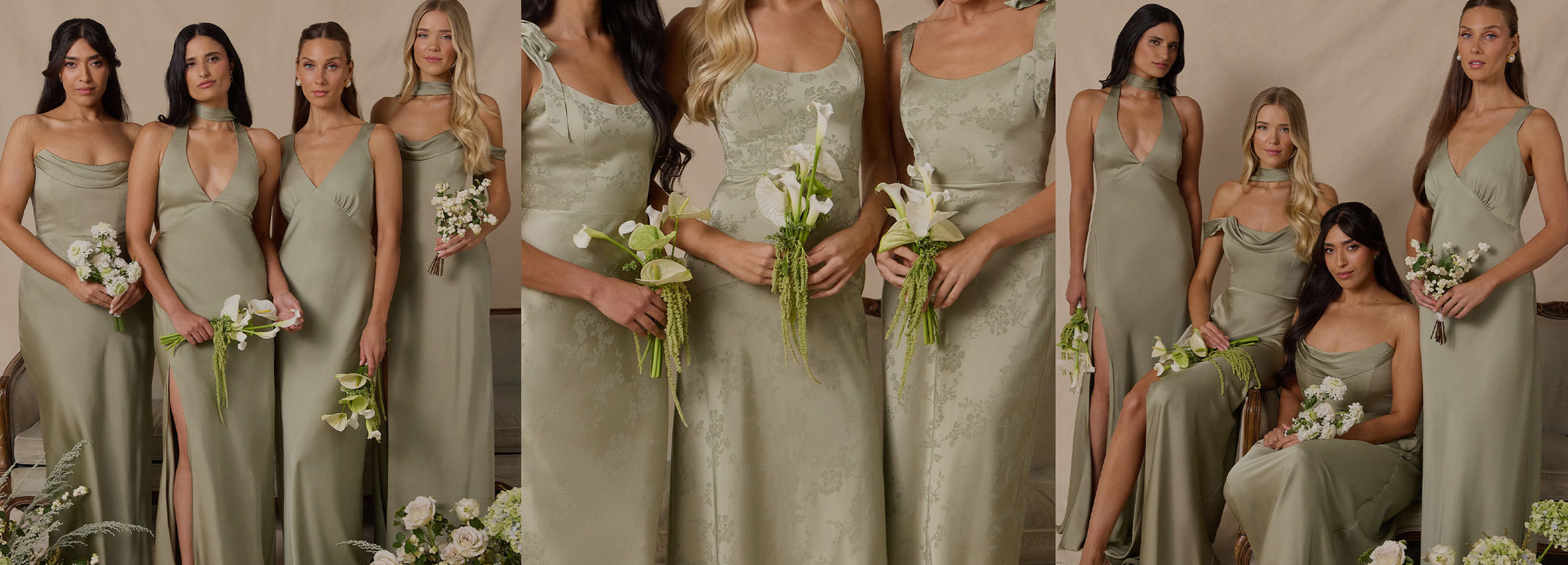 Park & Fifth Co | Modern Dresses and Bridesmaid Attire – Park & Fifth Clothing Co