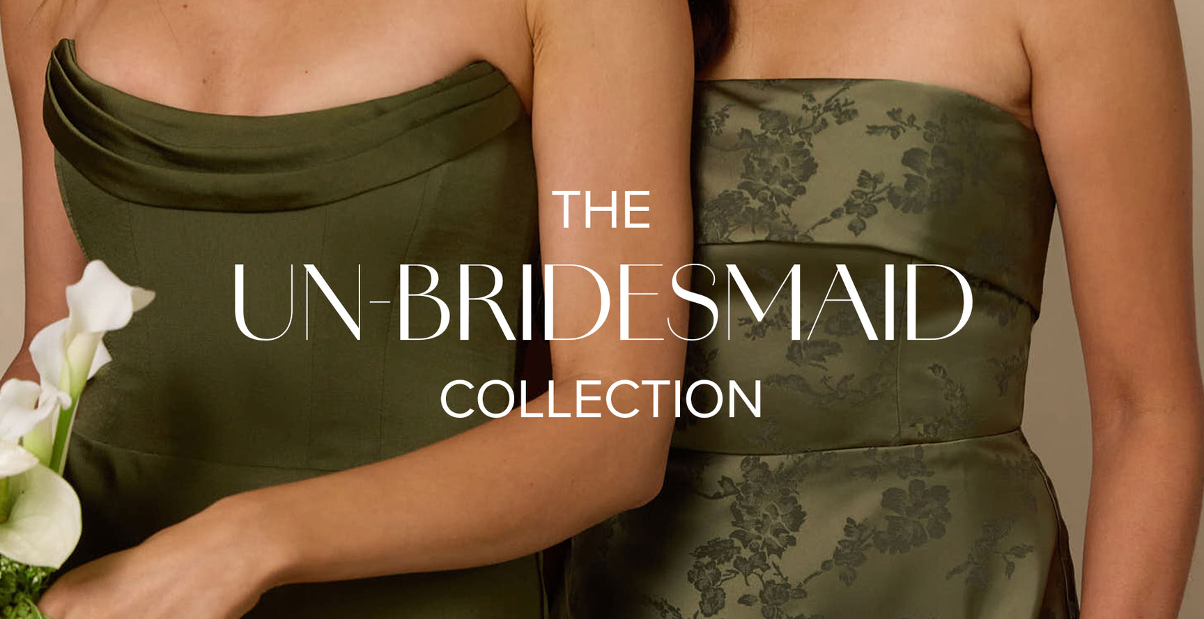 Pastel Bridesmaid Dresses - Park & Fifth – Page 2 – Park & Fifth ...