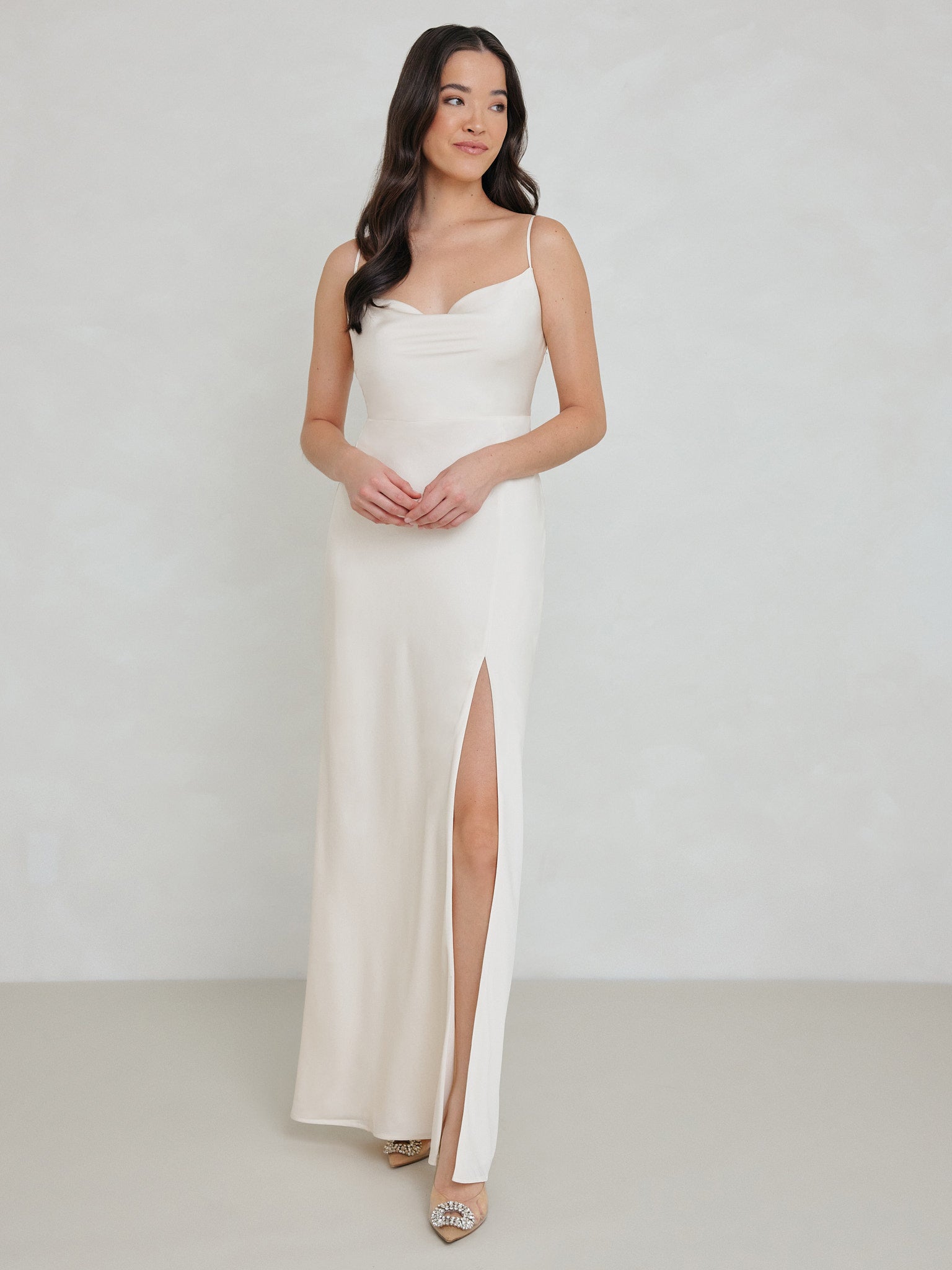 Bennett Dress - Park & Fifth – Park & Fifth Clothing Co